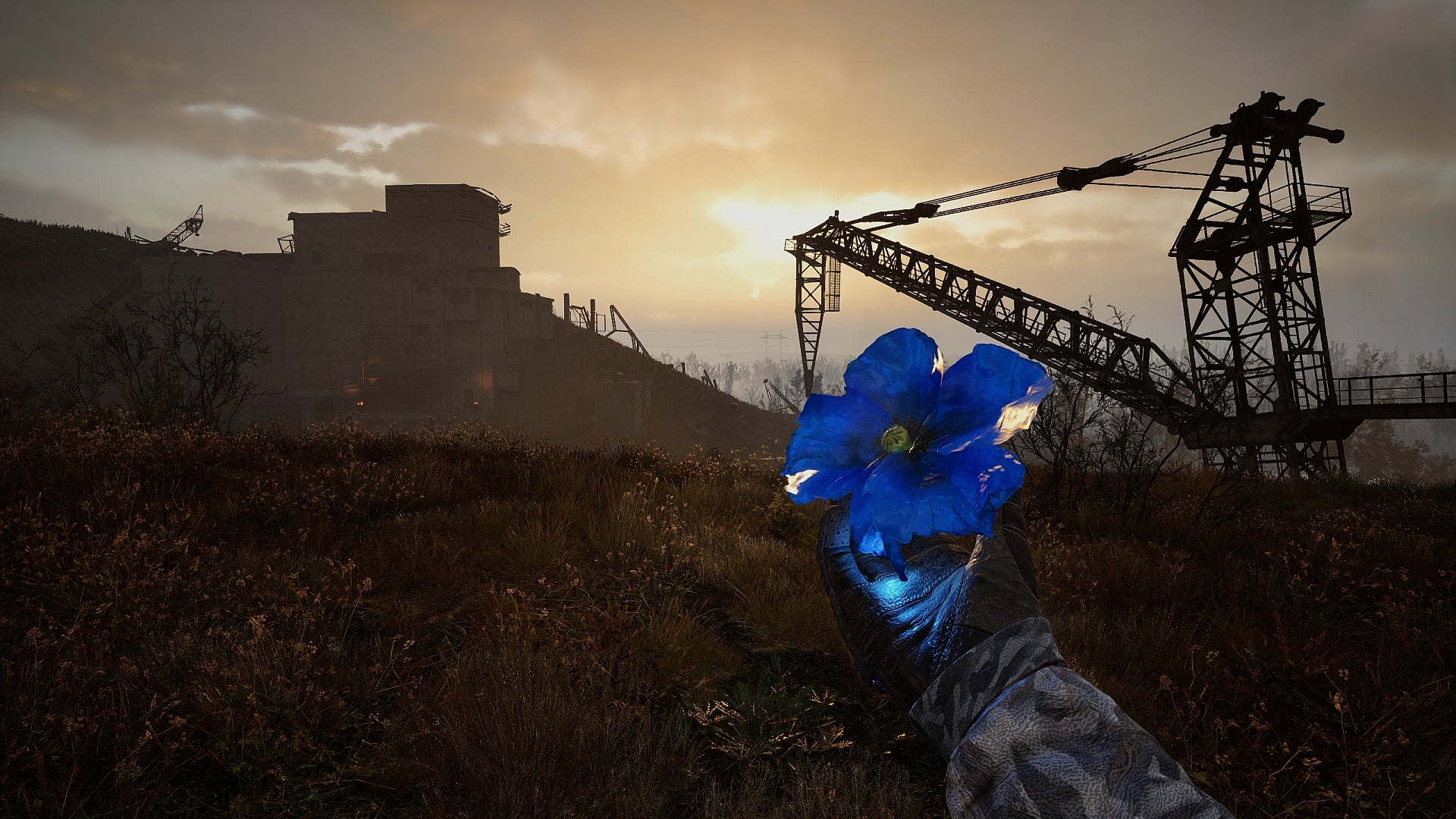 Stalker 2: Roadmap für Q2 2025 angekündigt - Mit einem offiziellen ...