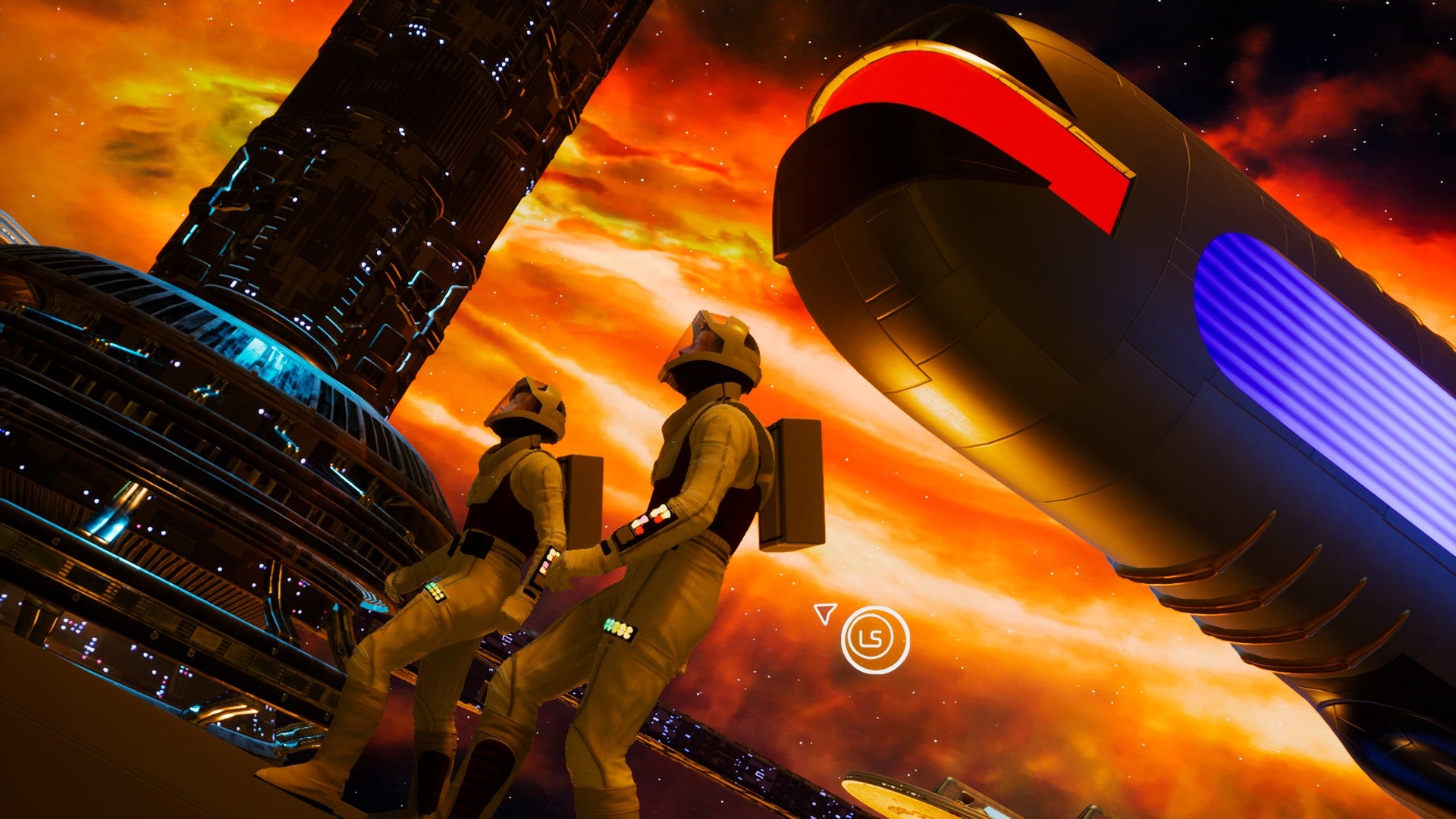 Star Trek: Resurgence im Test - Fesselnd wie ein guter Mehrteiler ...