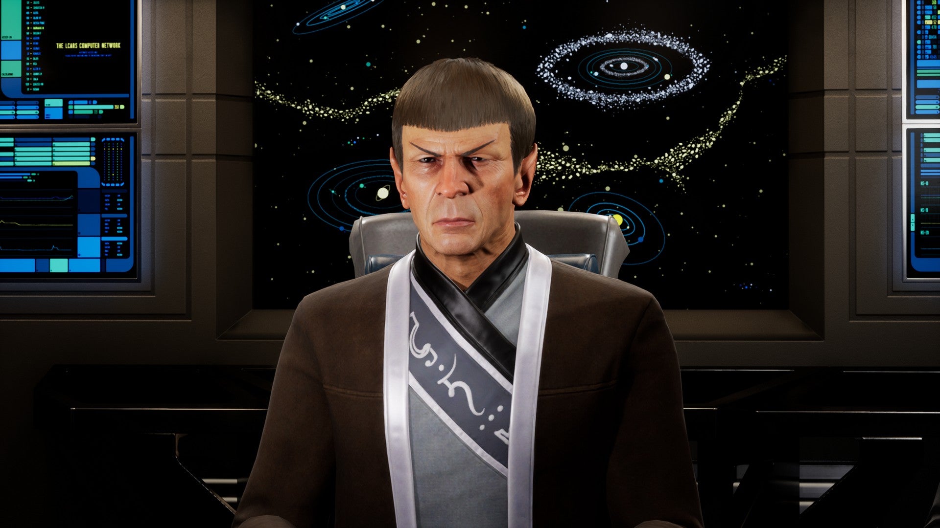 Star Trek: Resurgence im Test - Fesselnd wie ein guter Mehrteiler ...