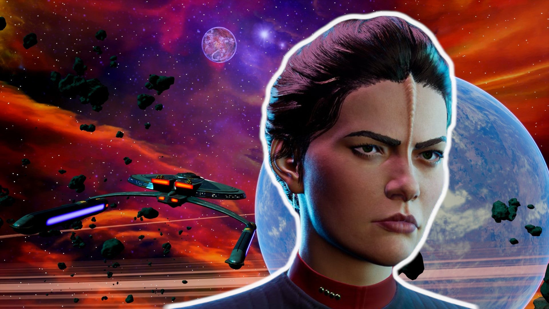 Star Trek: Resurgence im Test - Fesselnd wie ein guter Mehrteiler ...