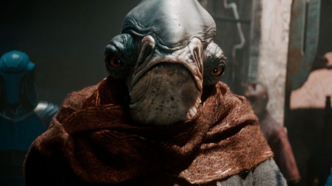 Star Wars: Eclipse is still in development, Quantic Dreams assures ...