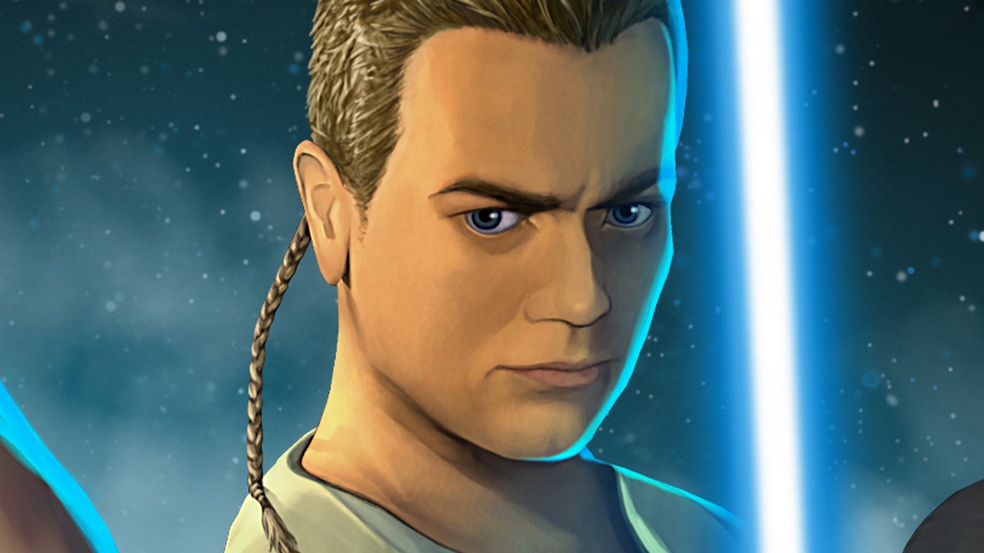 Star Wars Episode 1: Jedi Power Battles im Test - Es lässt mich mit dem ...