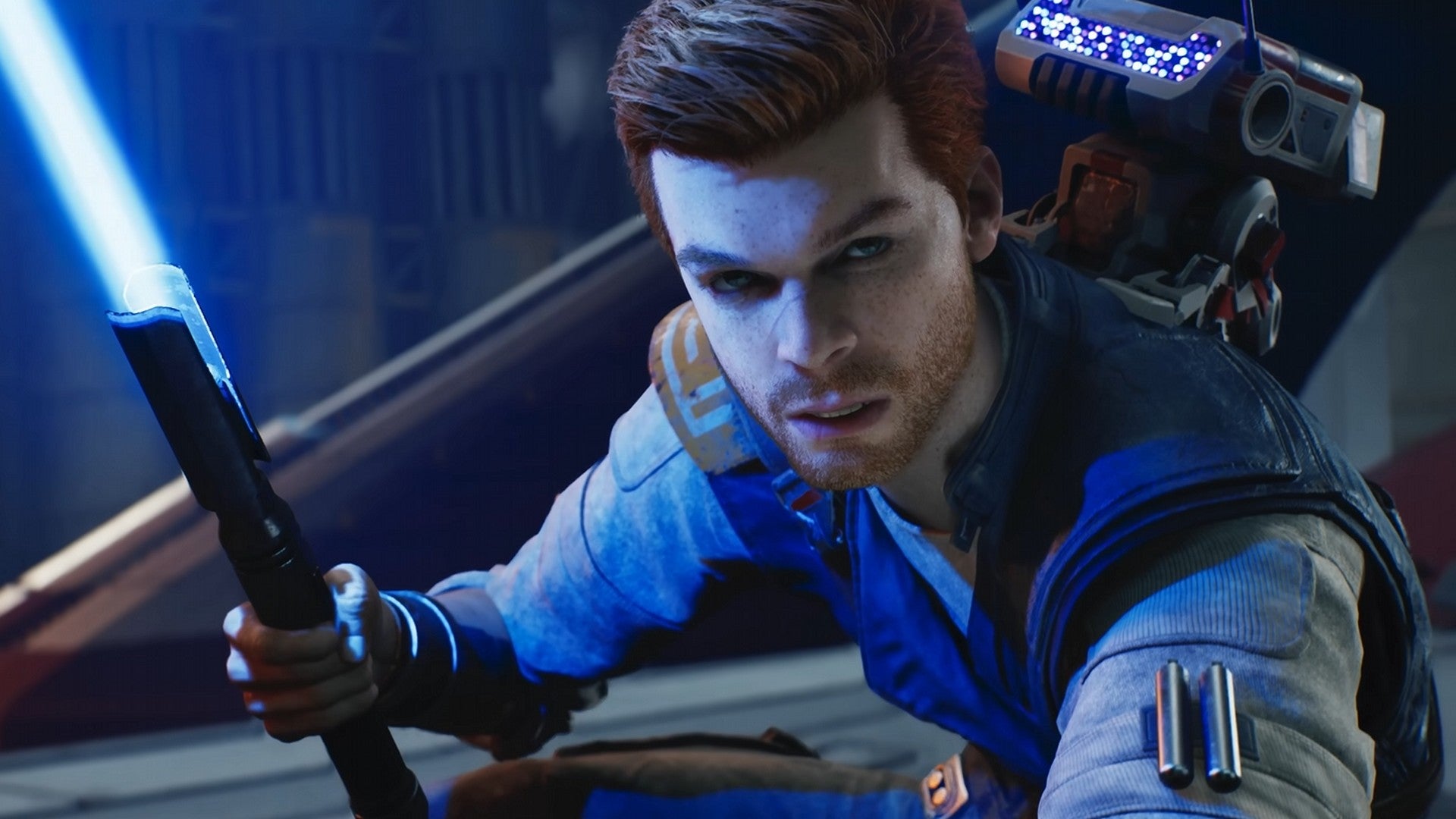 Star Wars Jedi: Lucasfilm plant weitere Geschichten um Cal Kestis ...