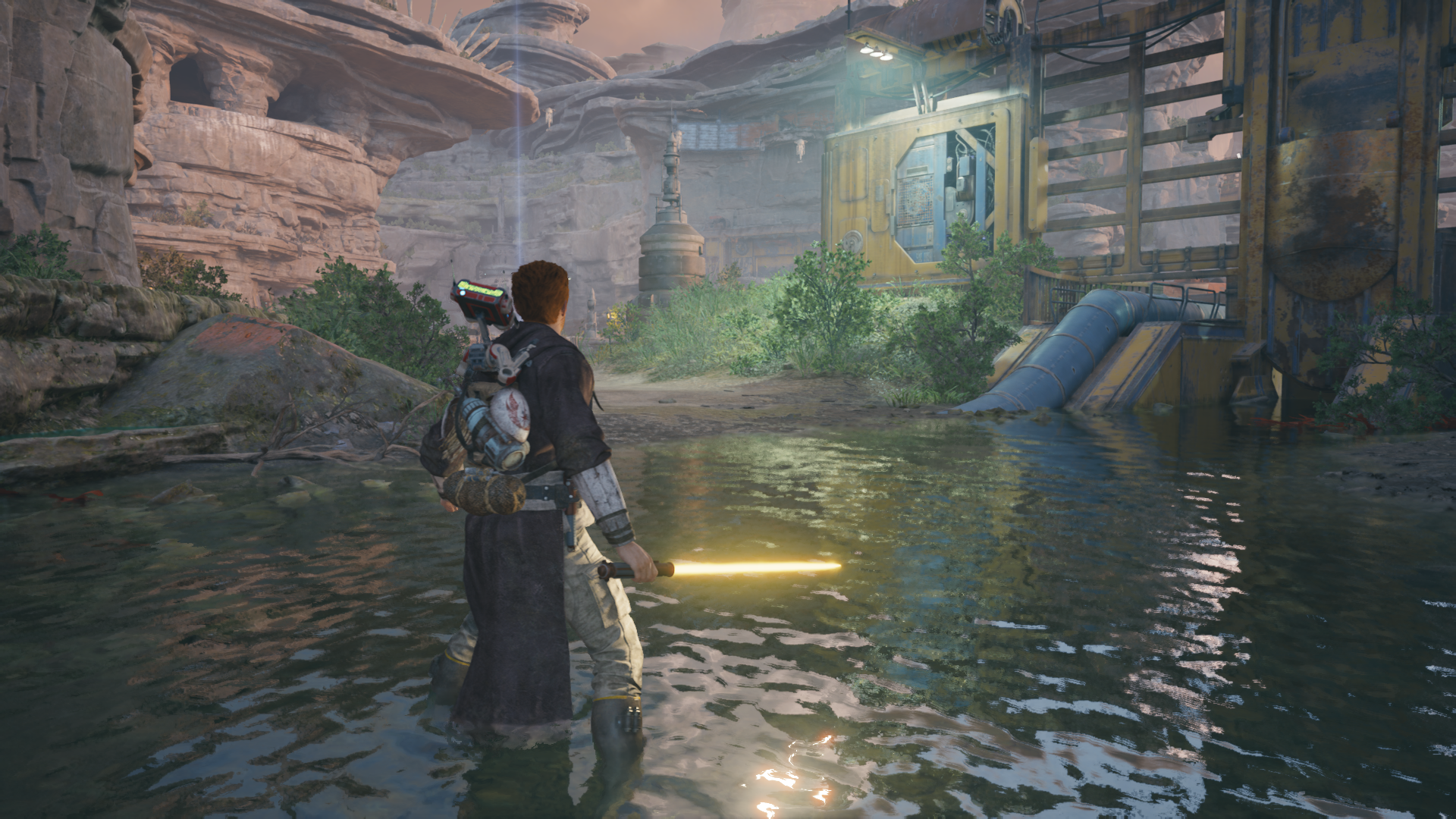 Star Wars Jedi: Survivor system requirements, PC performance, and best ...