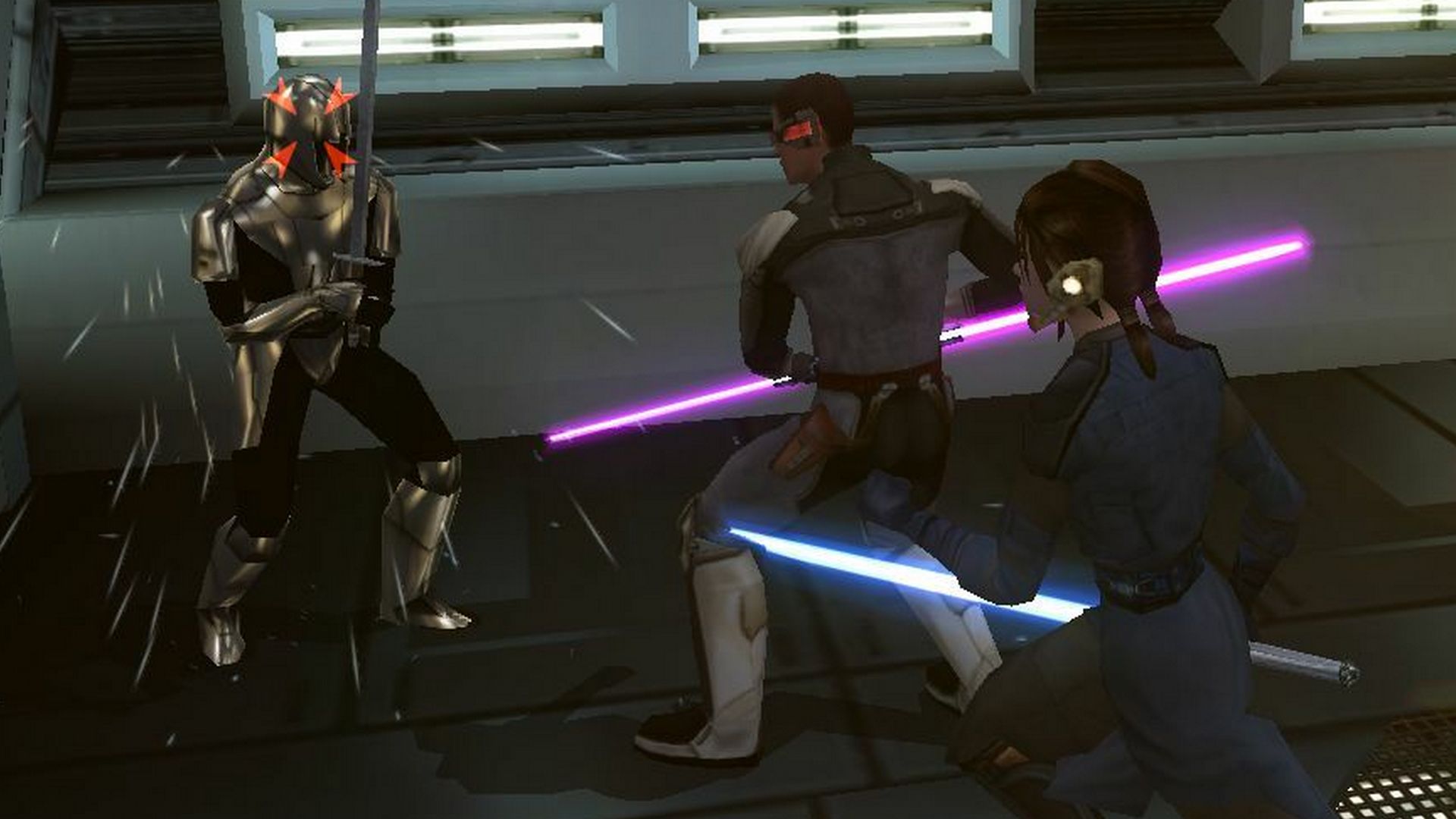 Star Wars KotOR Remake: Fans hoffen dank Händlern auf ein Comeback ...