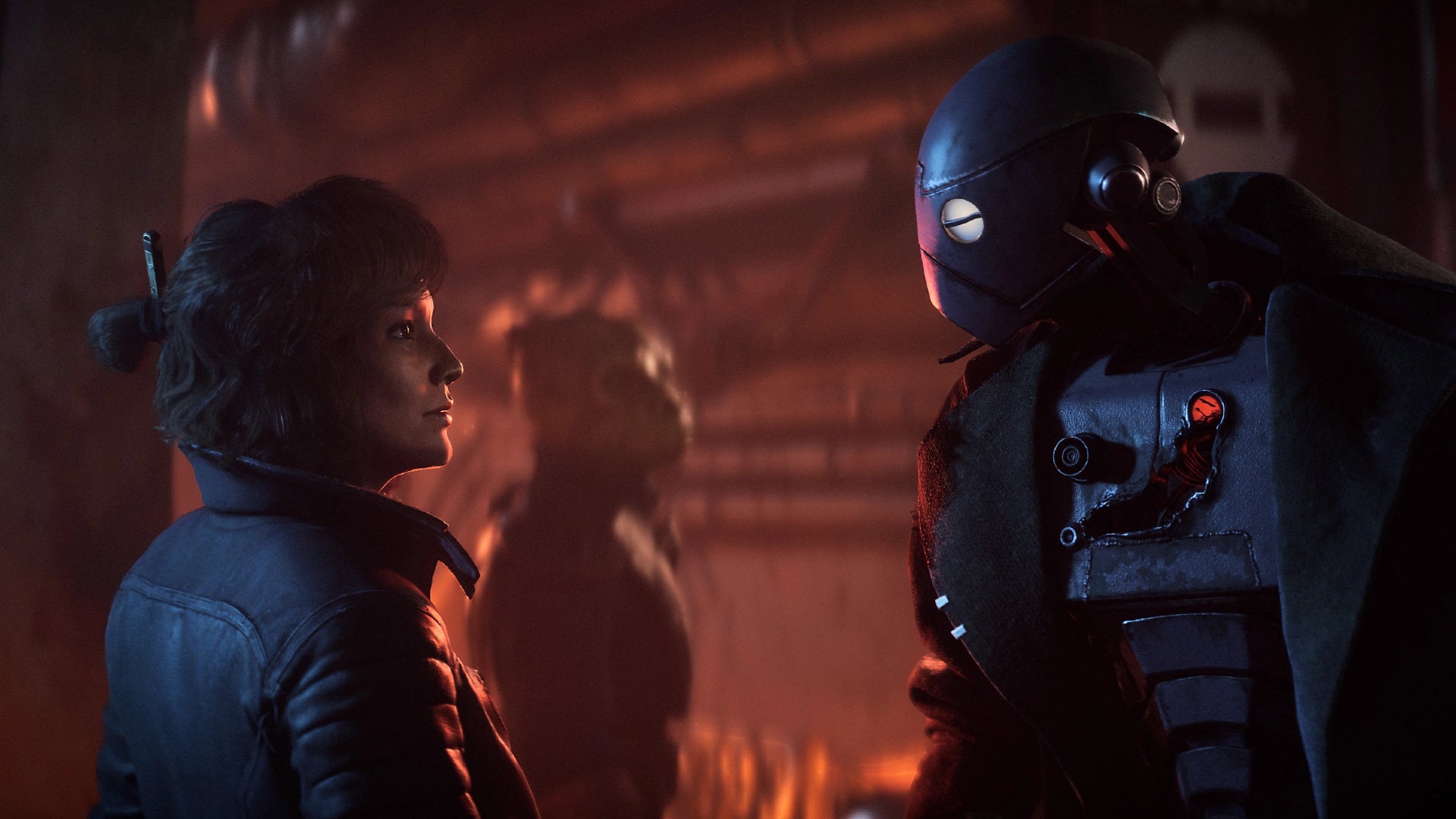 Star Wars Outlaws: Das Schwergewicht - Verlassene Feuchtigkeitsfarm ...