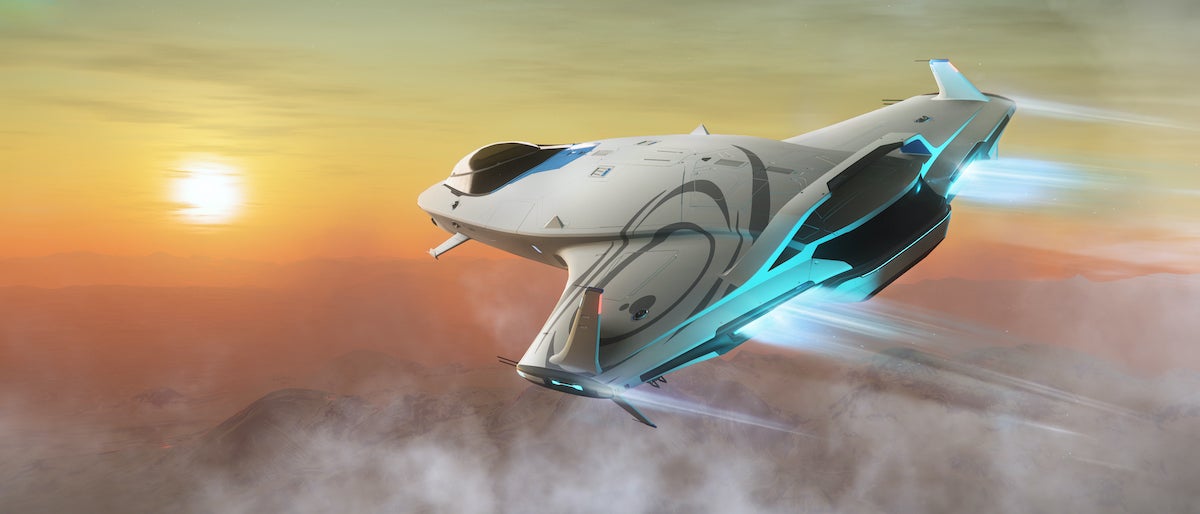 What is the best game engine: is Amazon Lumberyard right for you ...