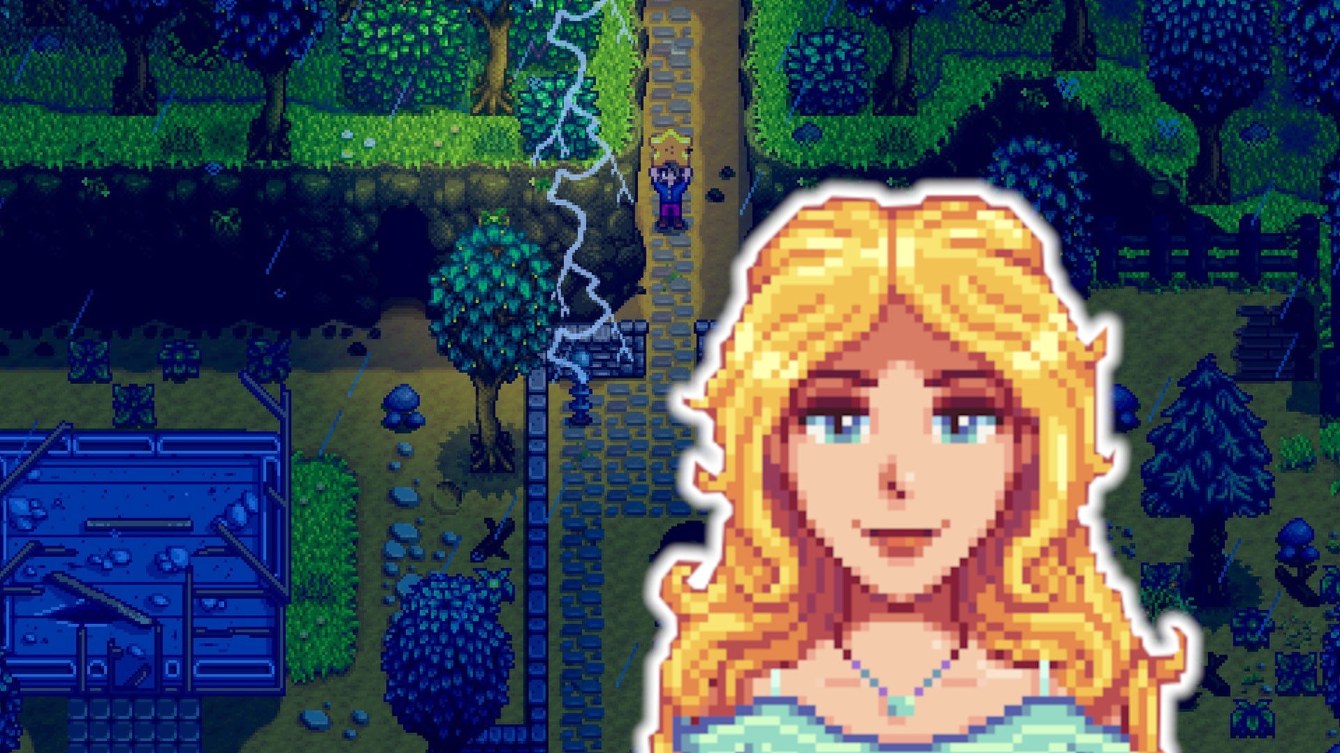 Stardew Valley Wann Kommt Update 1 6 Endlich Für Konsolen Entwickler