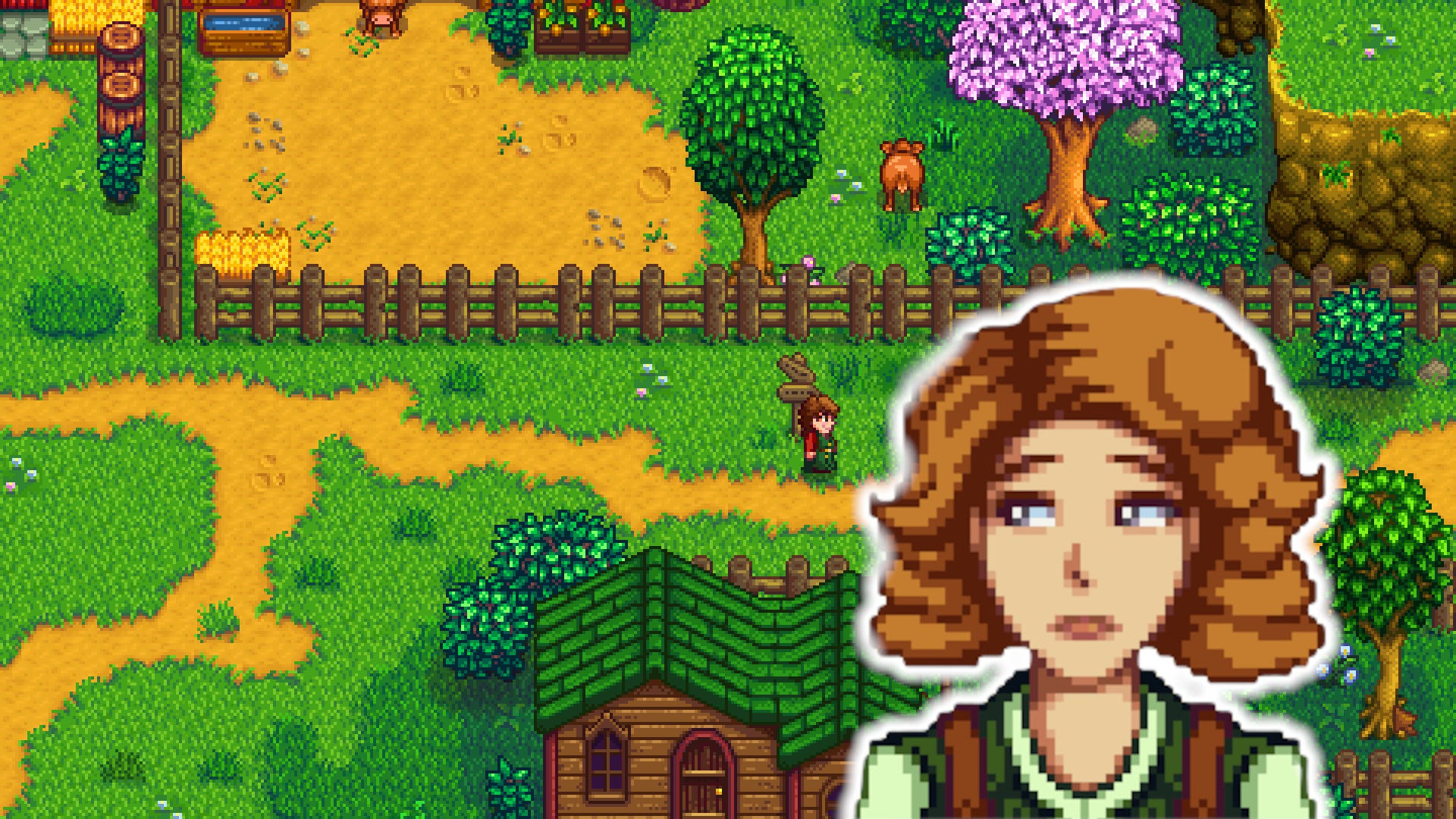 Endlich Update 1 6 Für Stardew Valley Auf Konsolen Und Mobile Hat Ein