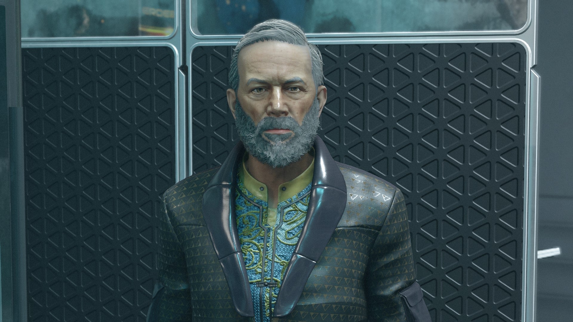 This Starfield mod lets you become the Walter White of the galaxy, sort ...