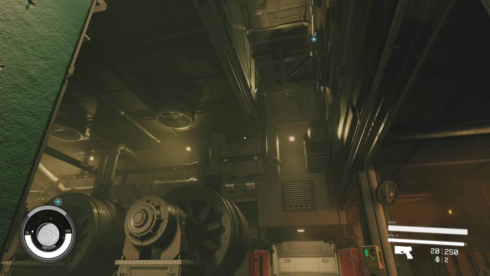 Starfield Alternating Currents choice walkthrough | Eurogamer.net