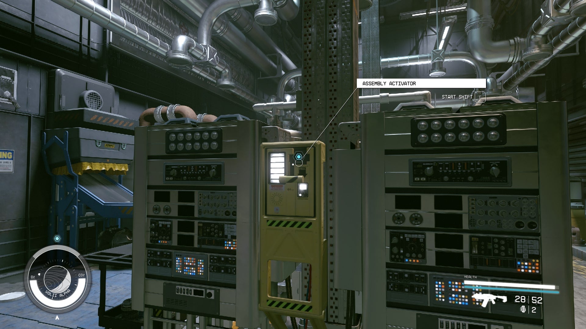 Starfield Supply Line: How to make and sell Aurora | VG247