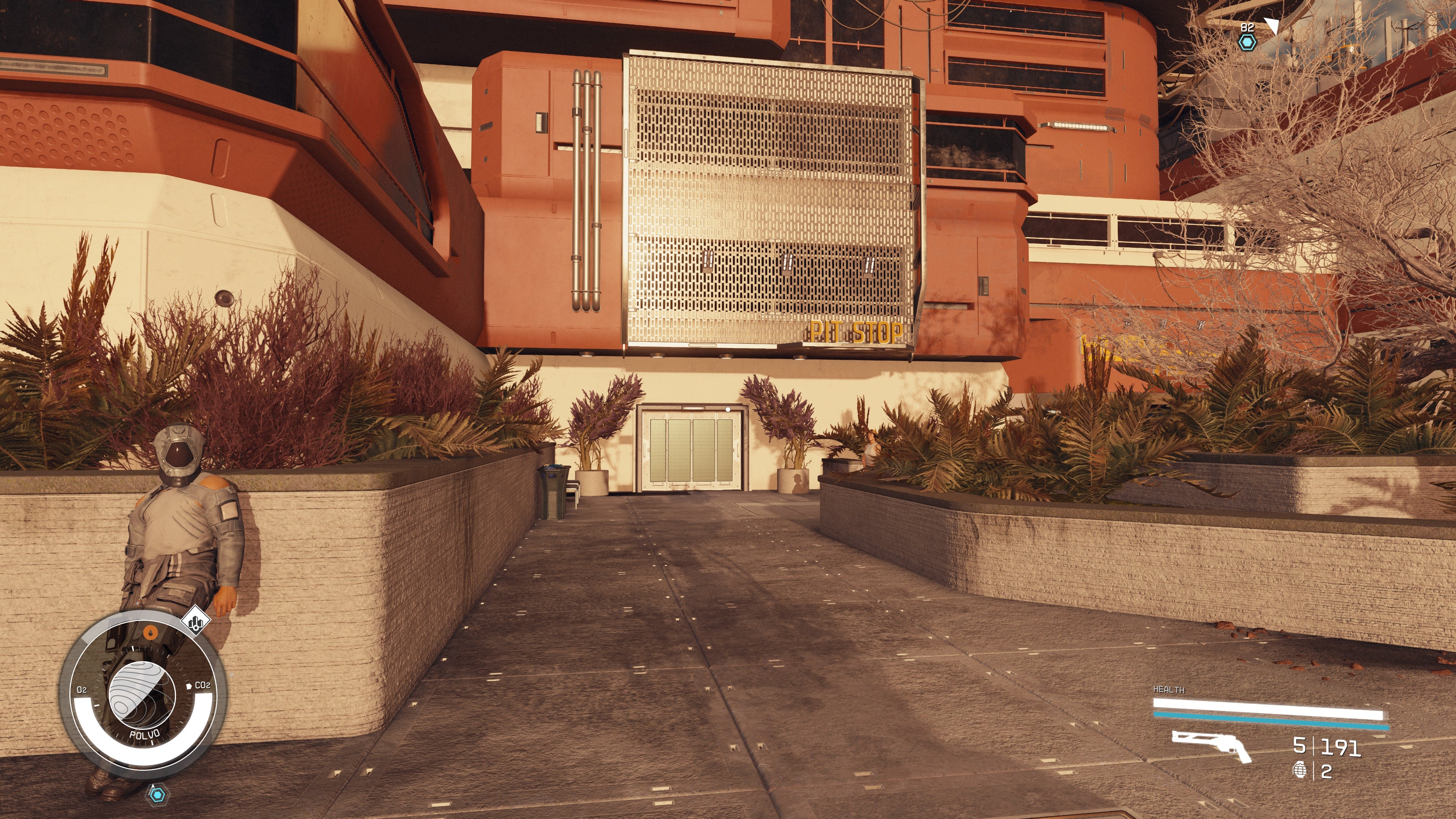 All Starfield Burden of Proof evidence locations | Eurogamer.net