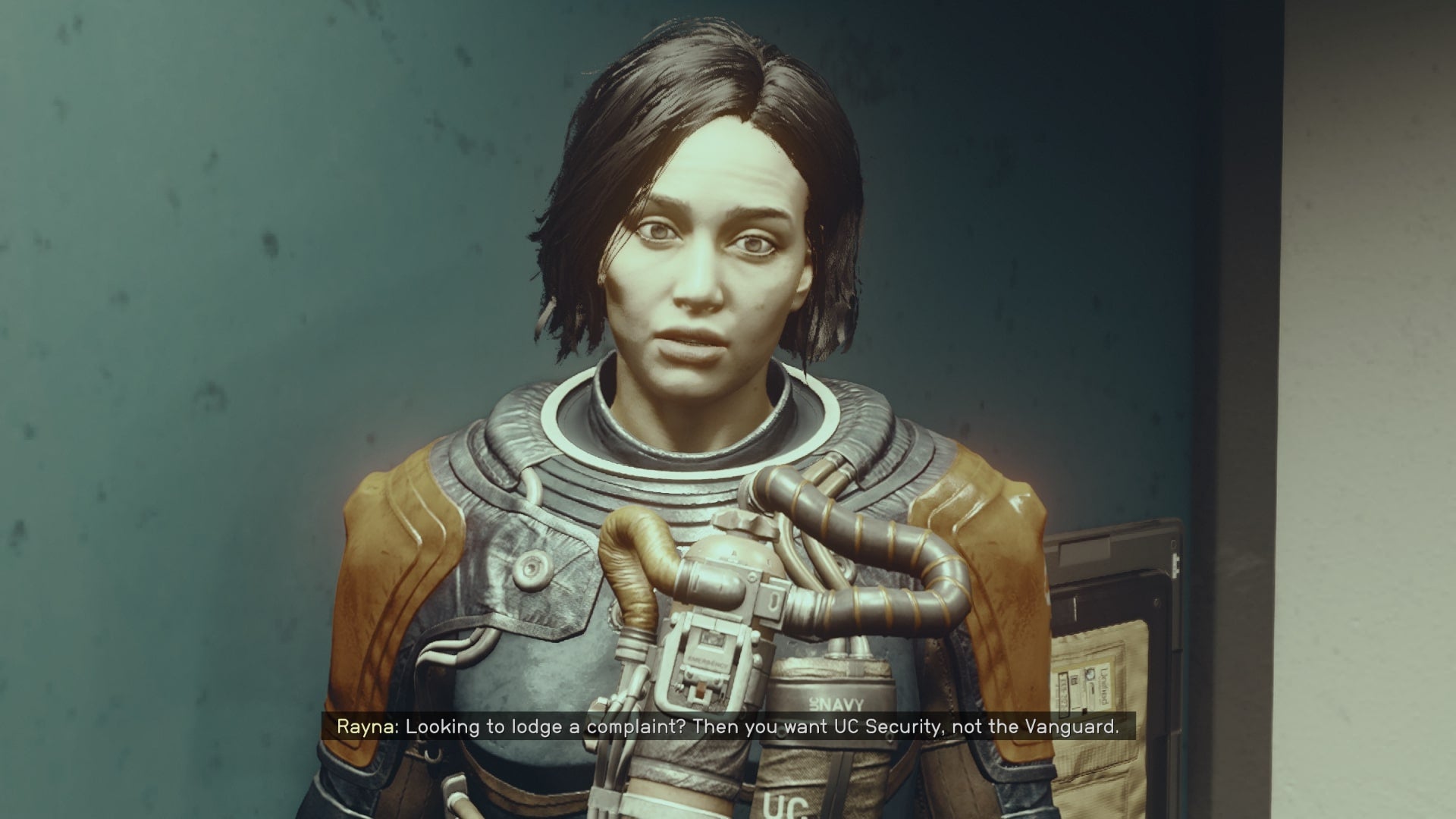 Starfield The Devil You Know quest guide | VG247