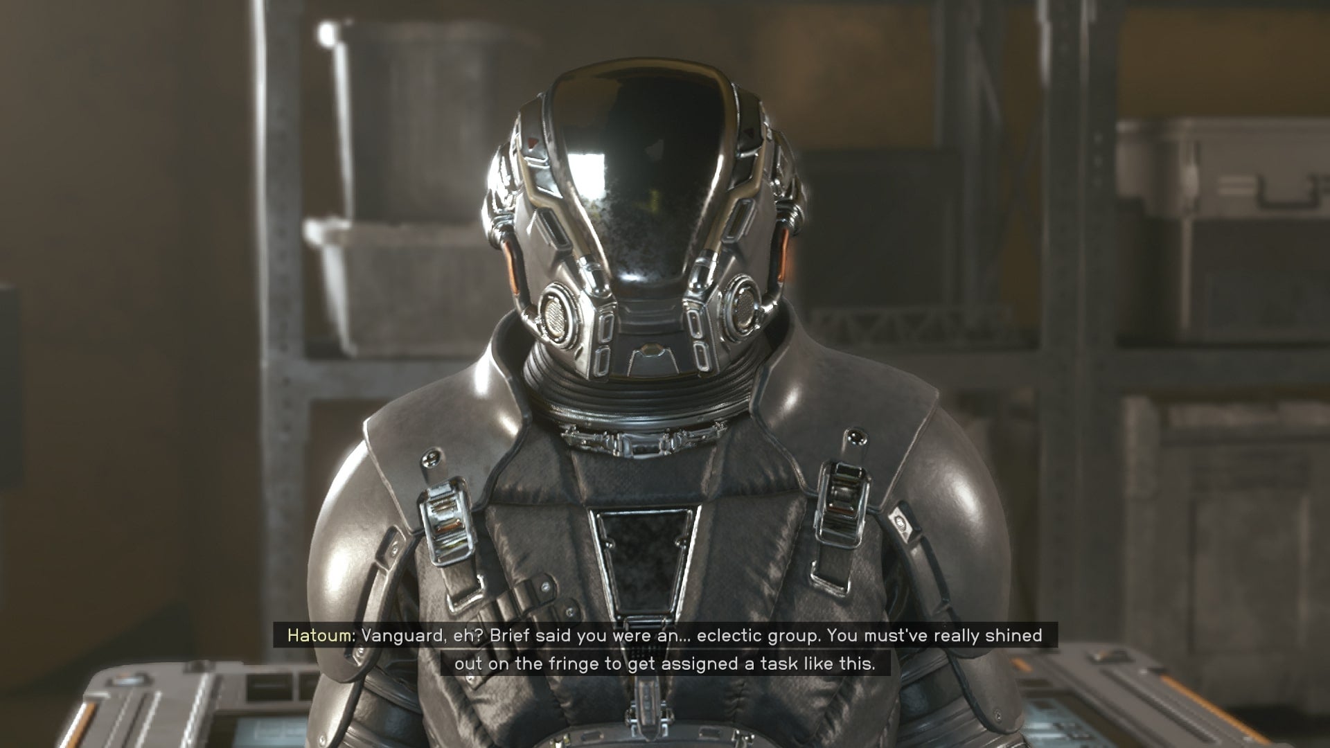 Starfield Hostile Intelligence quest guide | VG247