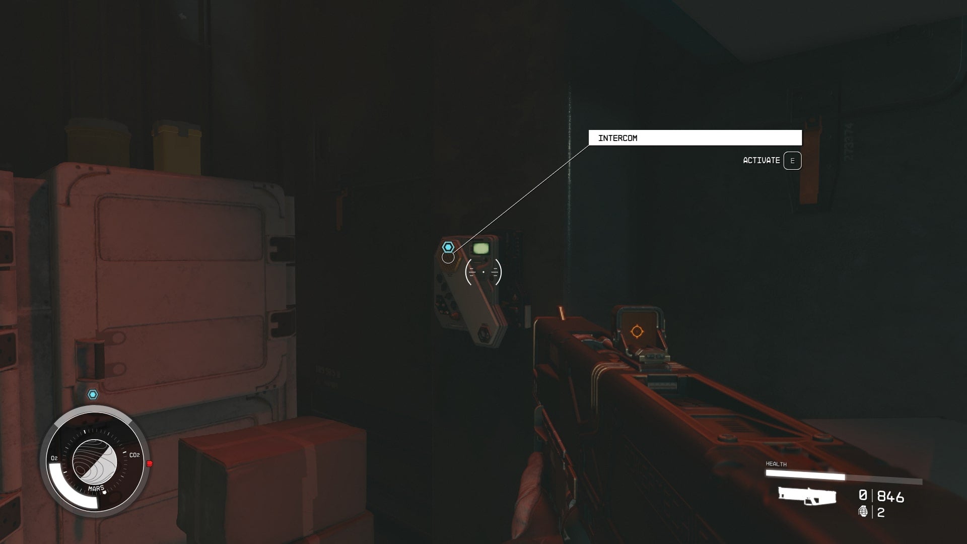 Starfield Delivering Devils quest guide | VG247