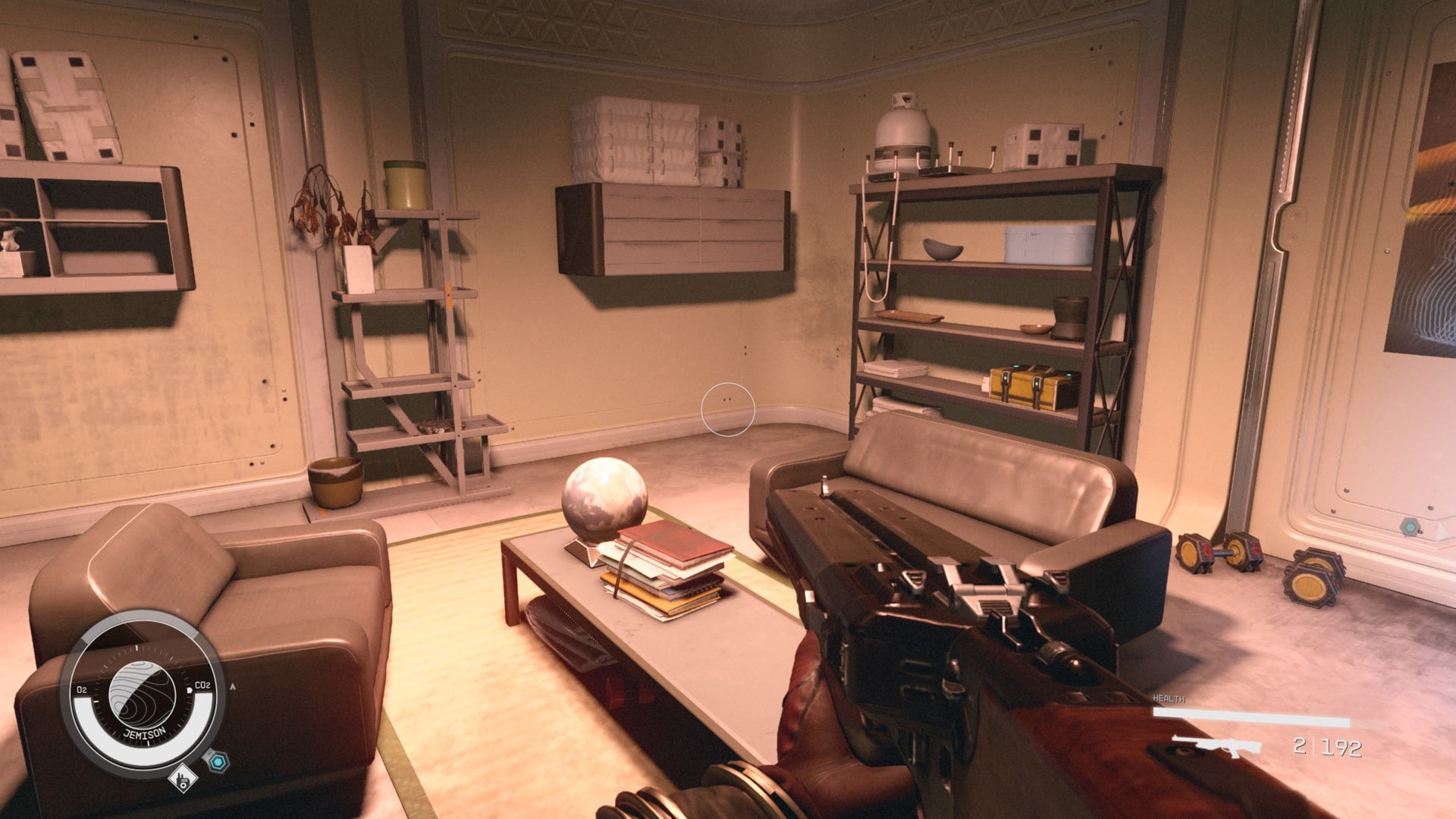 Starfield console commands and cheat codes | VG247