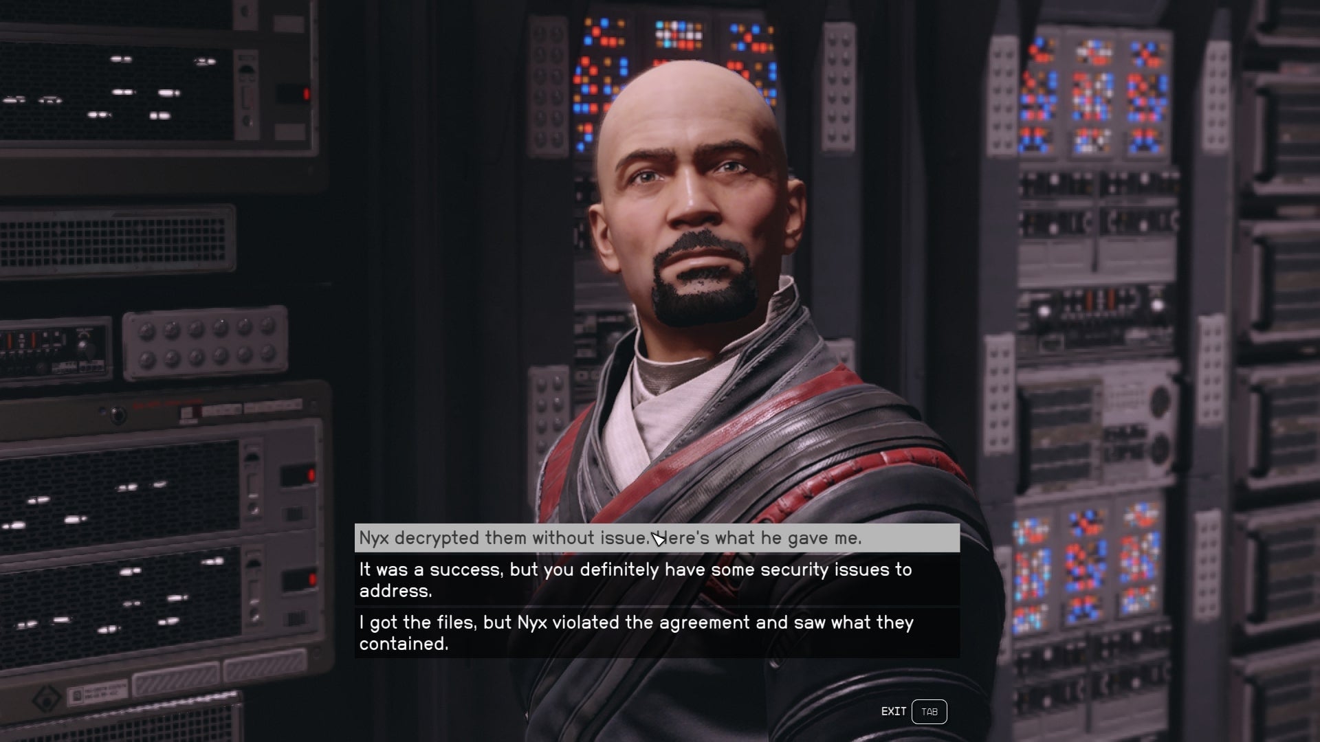 Starfield Background Checks quest guide | VG247