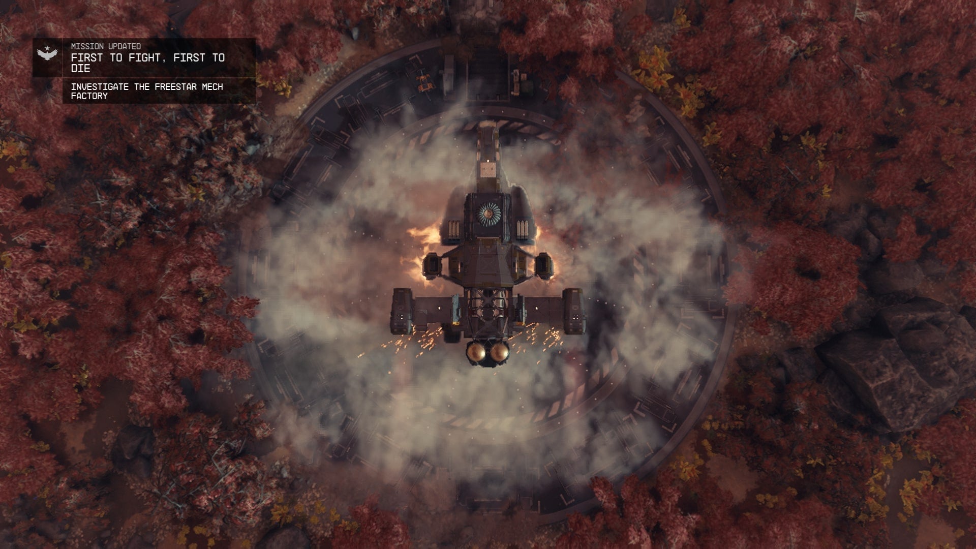 Starfield First to Fight, First to Die quest guide | VG247