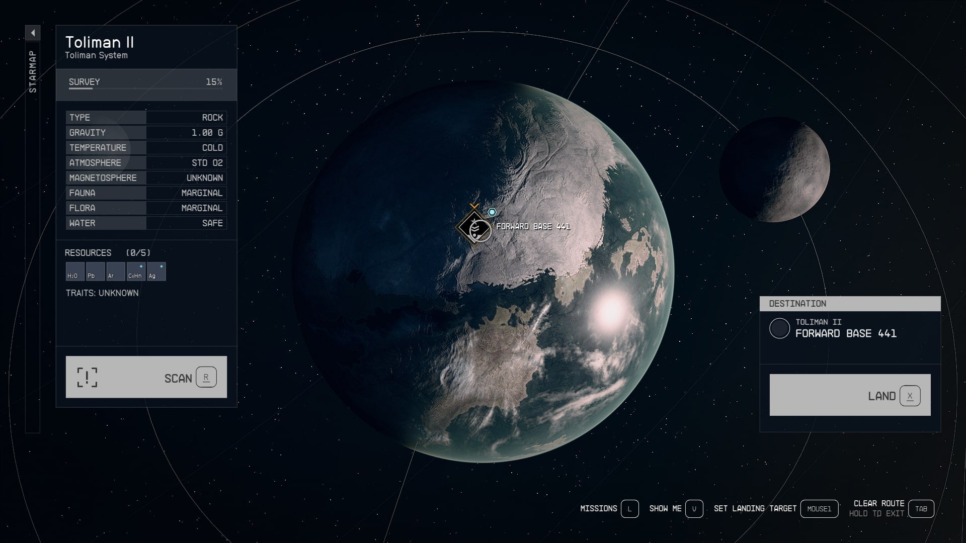 Starfield Hostile Intelligence quest guide | VG247