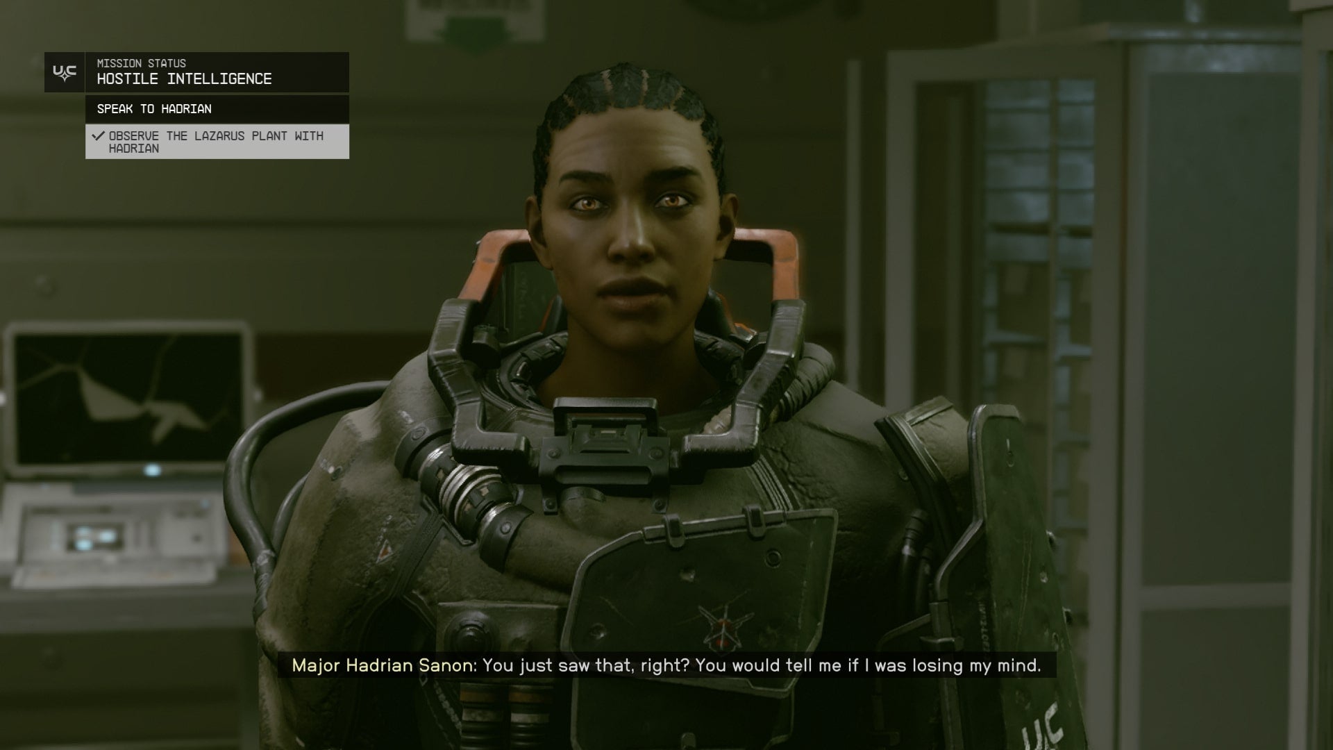 Starfield Hostile Intelligence quest guide | VG247