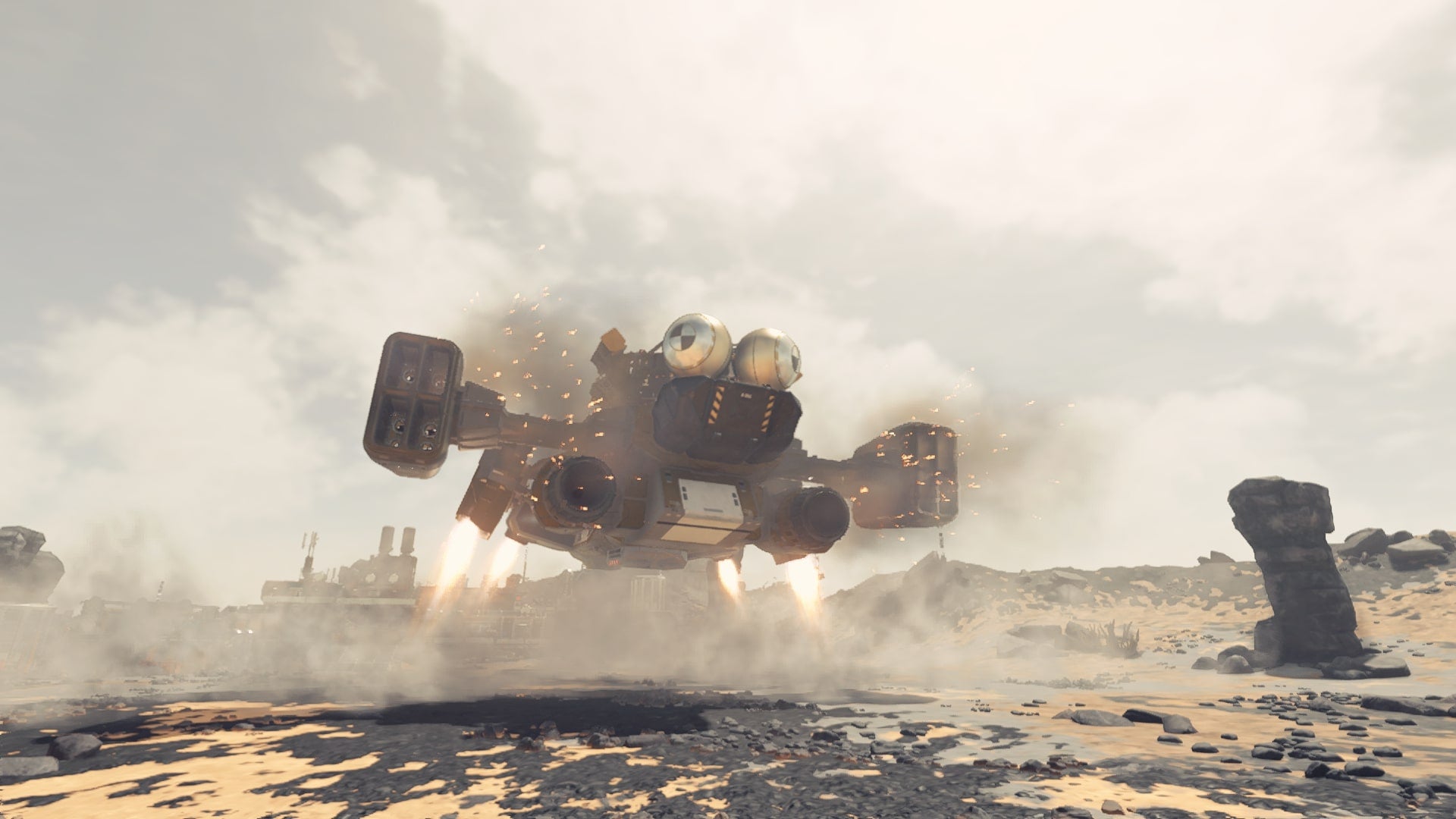 Starfield The Key Ingredient quest guide | VG247