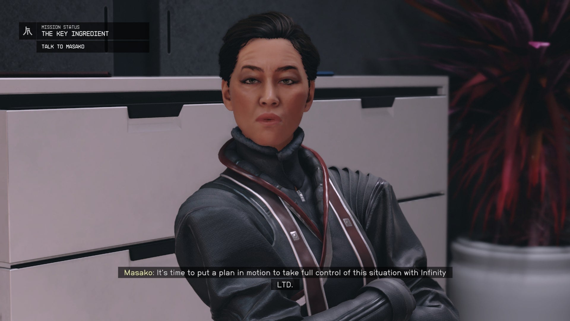 Starfield The Key Ingredient quest guide | VG247