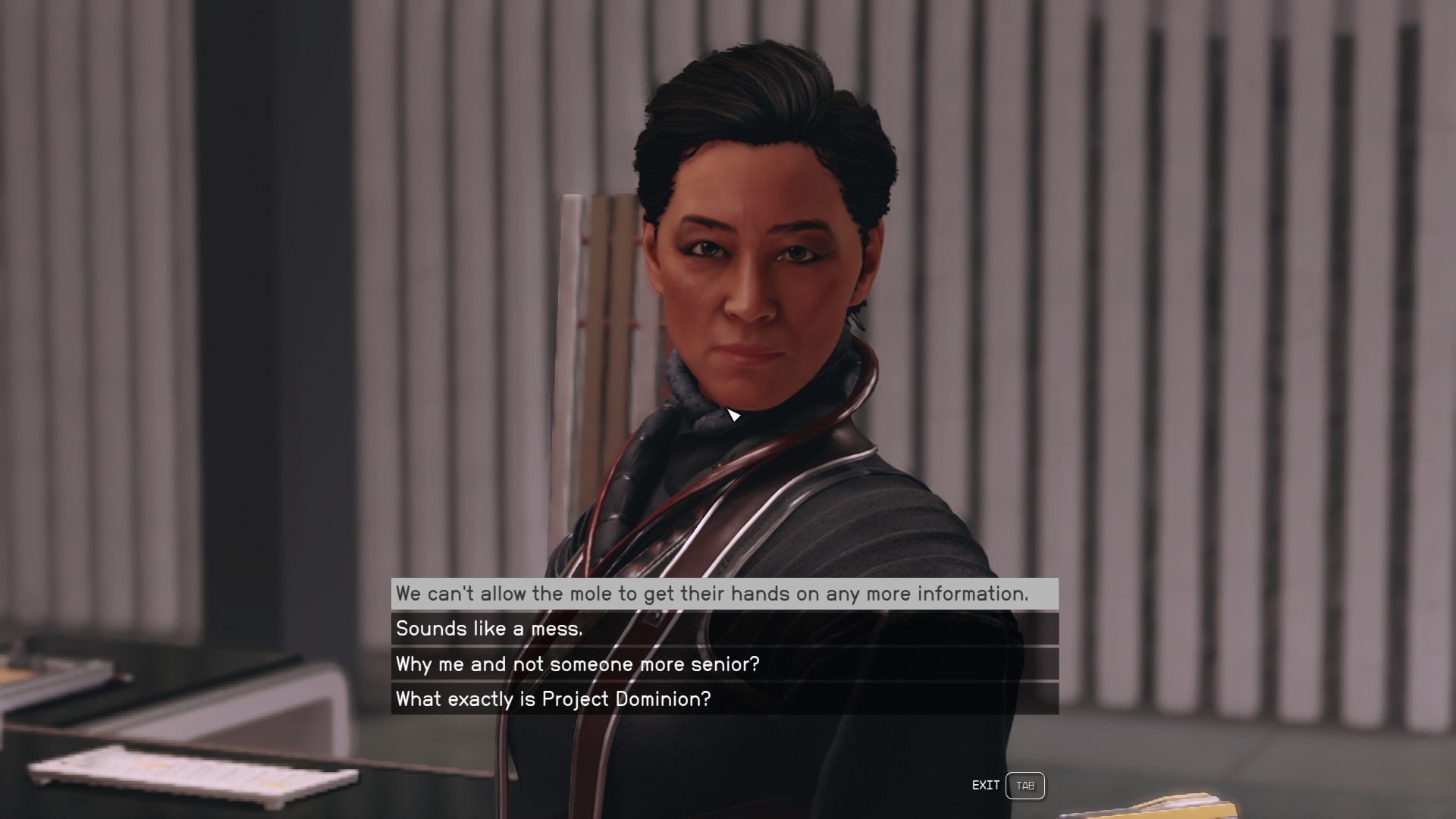 Starfield Top Secrets quest guide | VG247