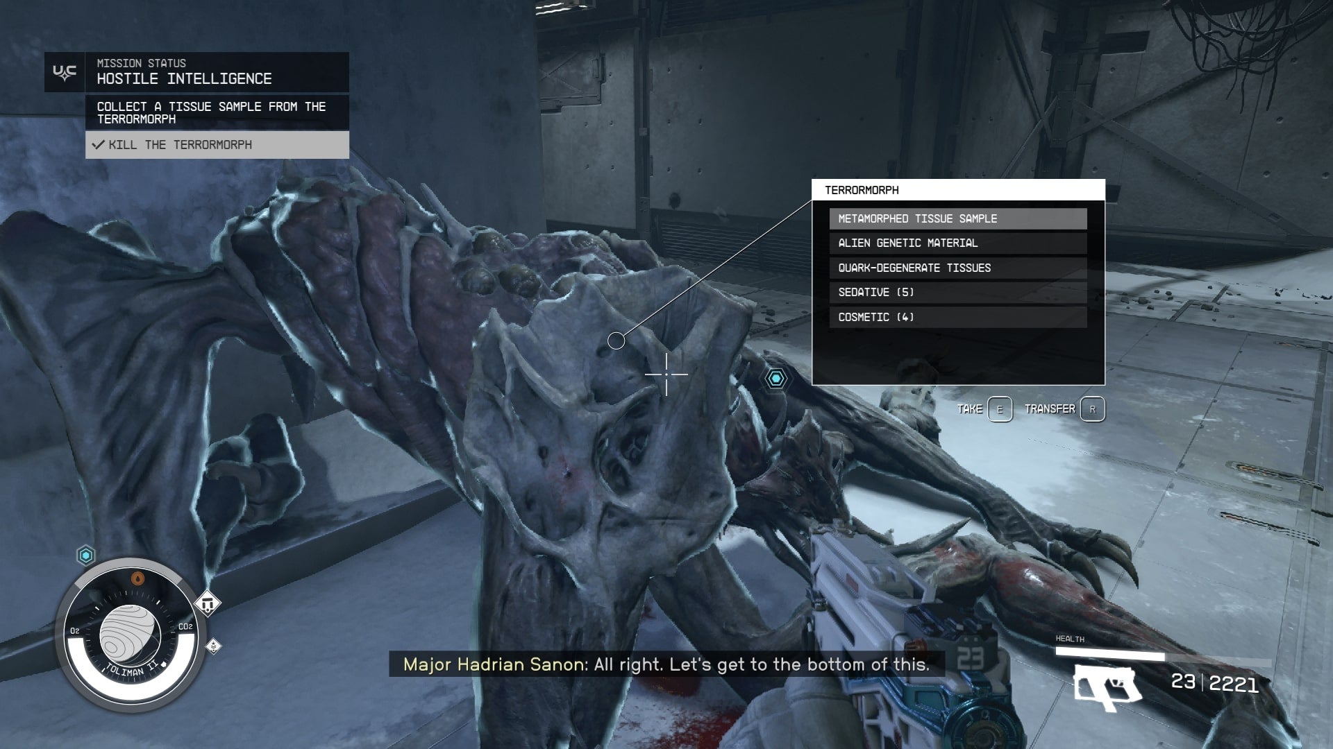 Starfield Hostile Intelligence quest guide | VG247