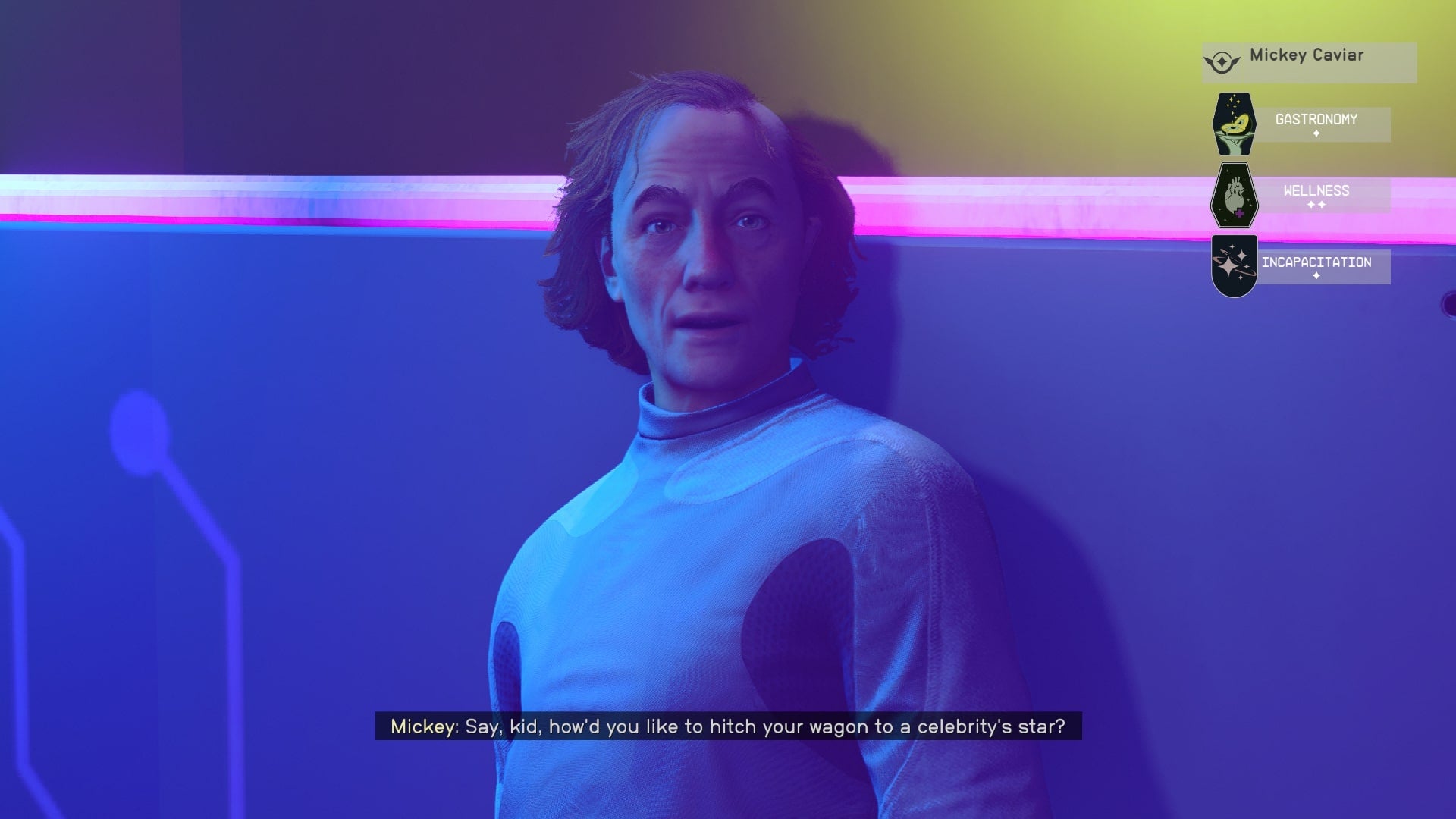 All Starfield companions and where to find them | VG247