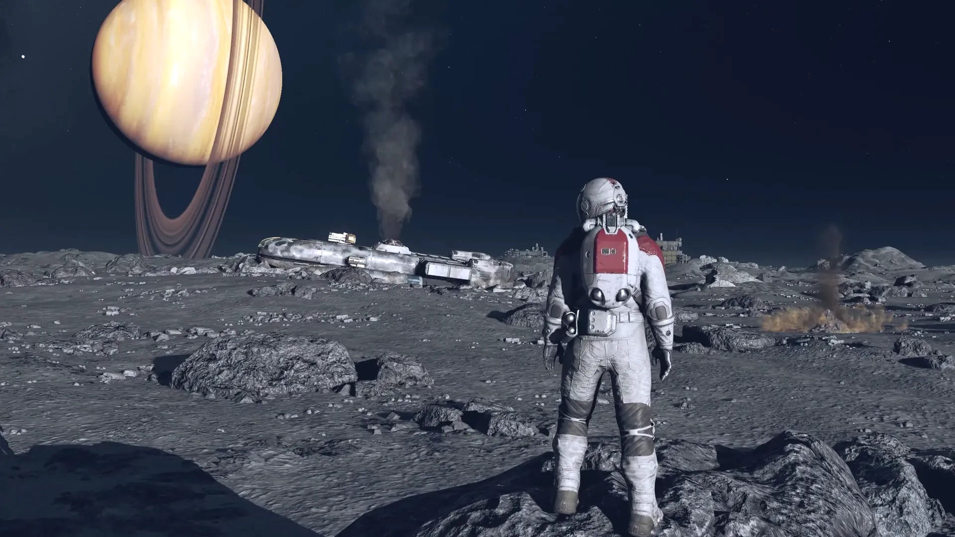Starfield En Pc Requisitos Mínimos Y Recomendados Eurogamer Es