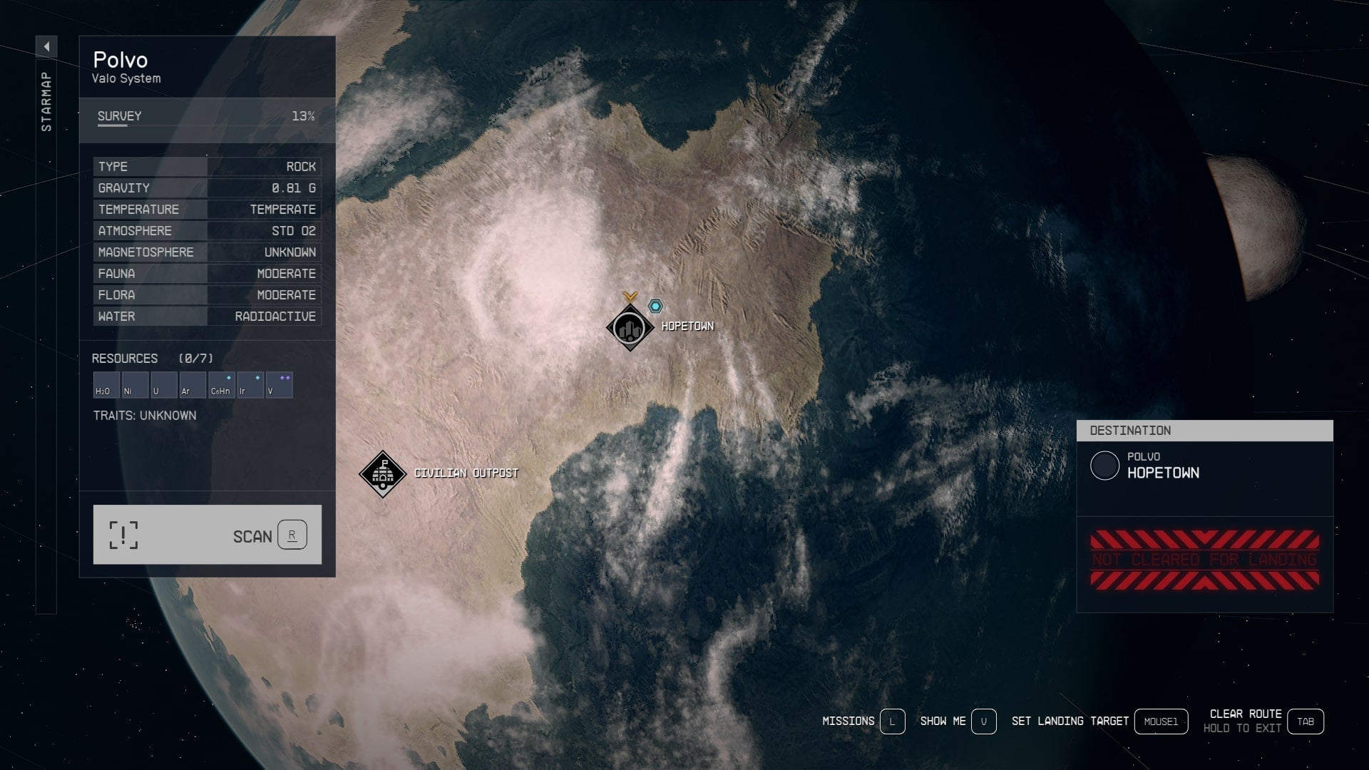 Starfield Access is Key quest guide | VG247