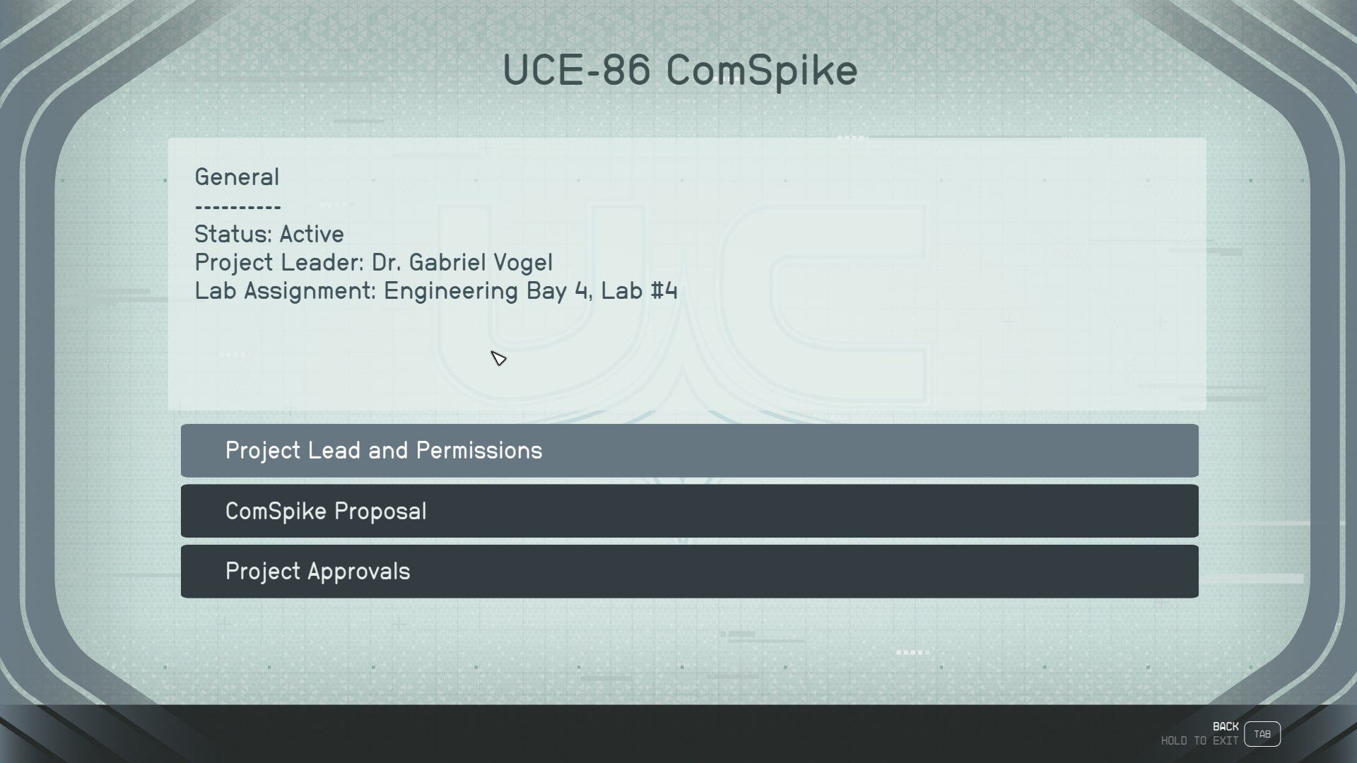 Starfield The Best There Is: Should you betray Huan Daiya? | VG247