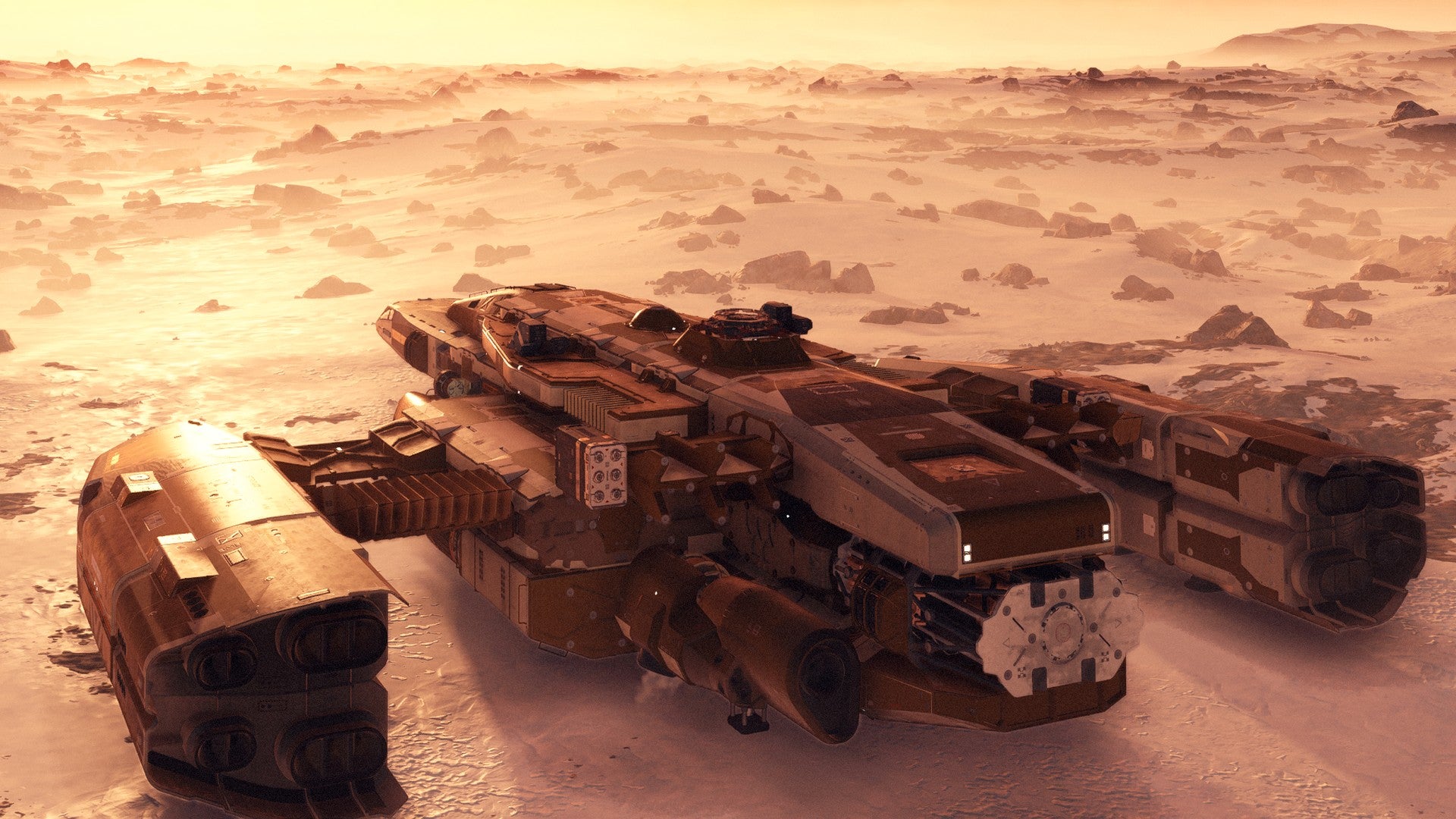 Starfield: Geheimnisse der Erde - Nova-Galactic-Forschungsstation, Alle ...