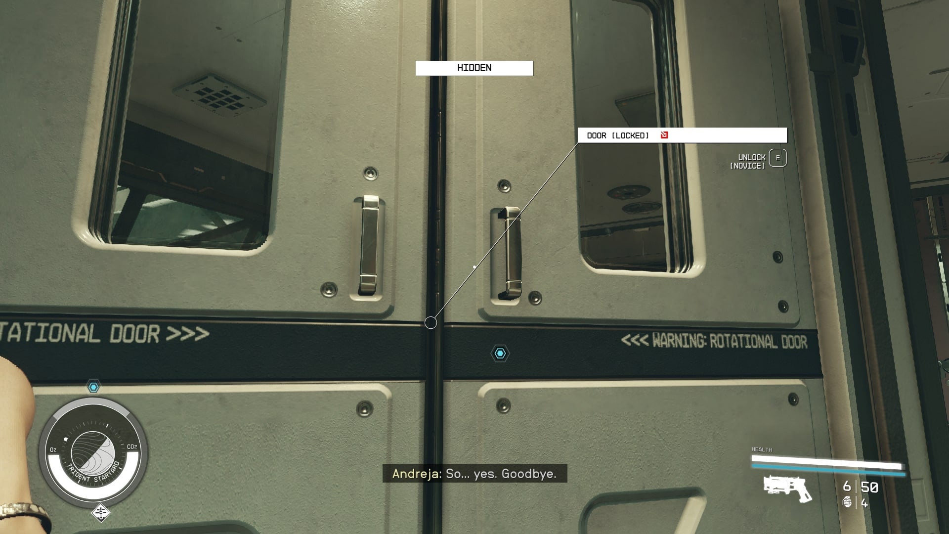 Starfield Maintaining the Edge quest guide | VG247