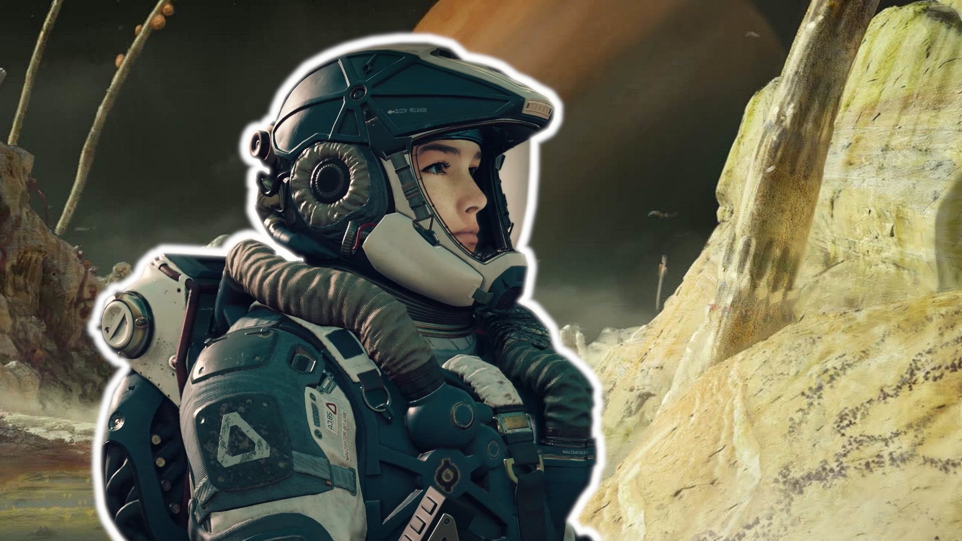 Starfield: Bethesda nennt eine Sache, die ihr unbedingt berücksichtigen ...