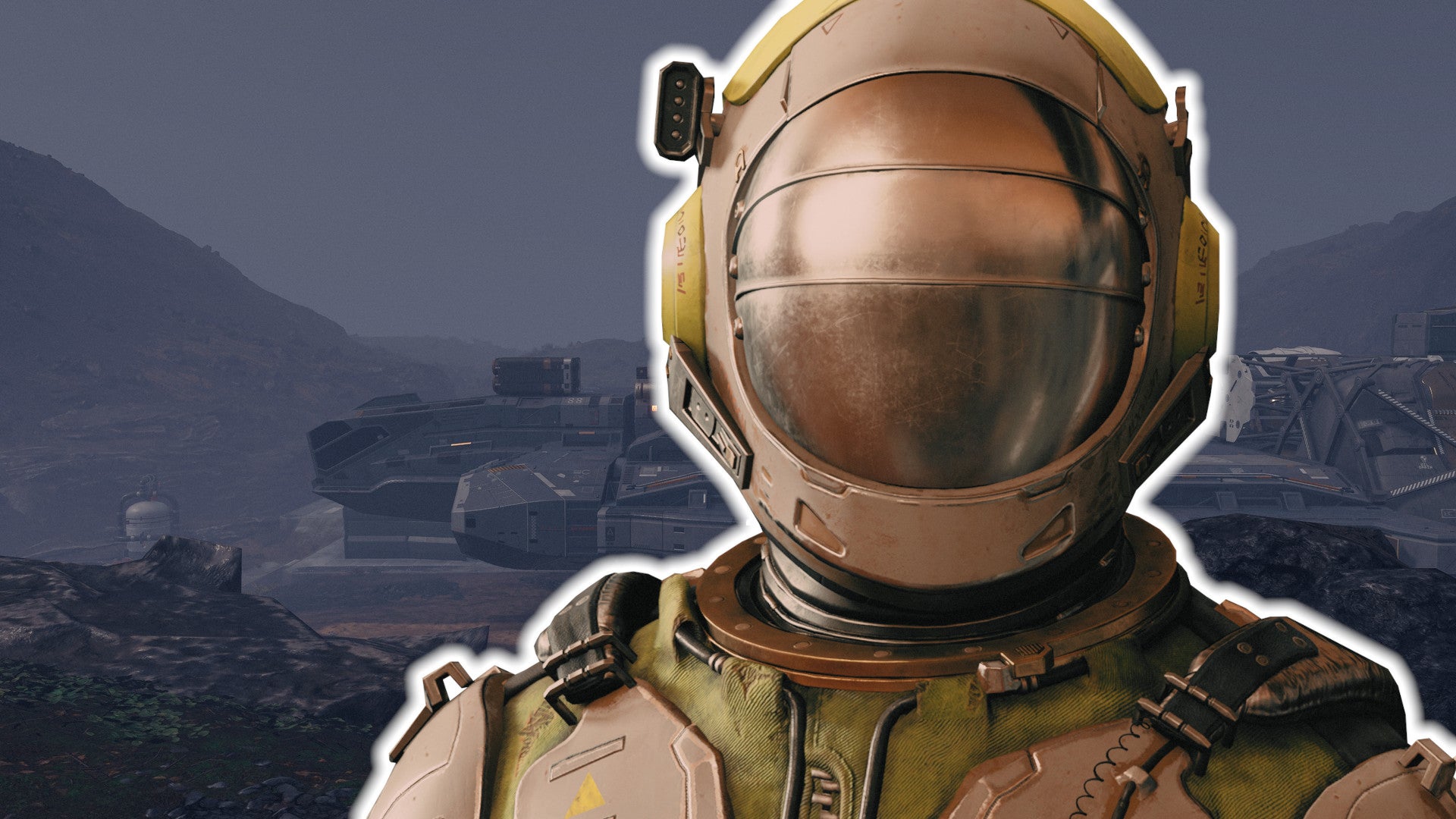 Starfield startet mit "größtenteils negativen" Steam-Reviews ins Jahr ...