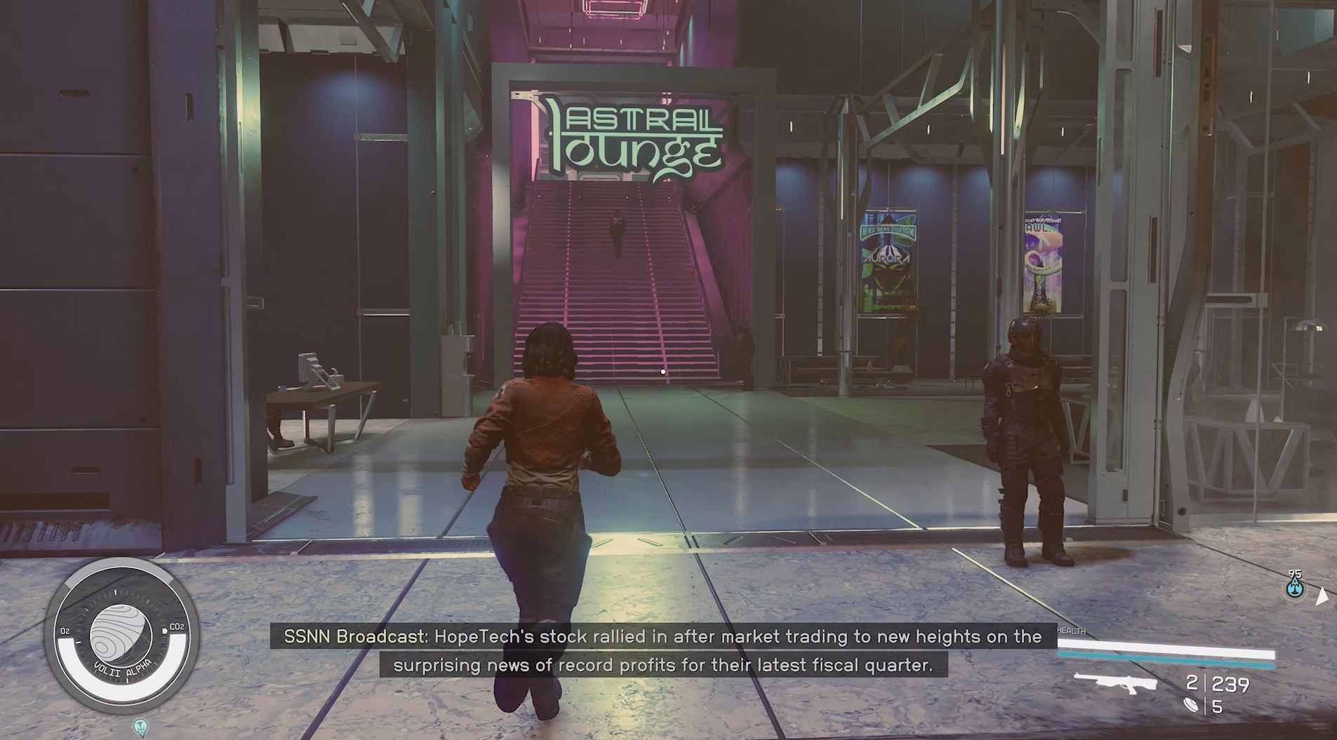 Where is Neon in Starfield? | Eurogamer.net