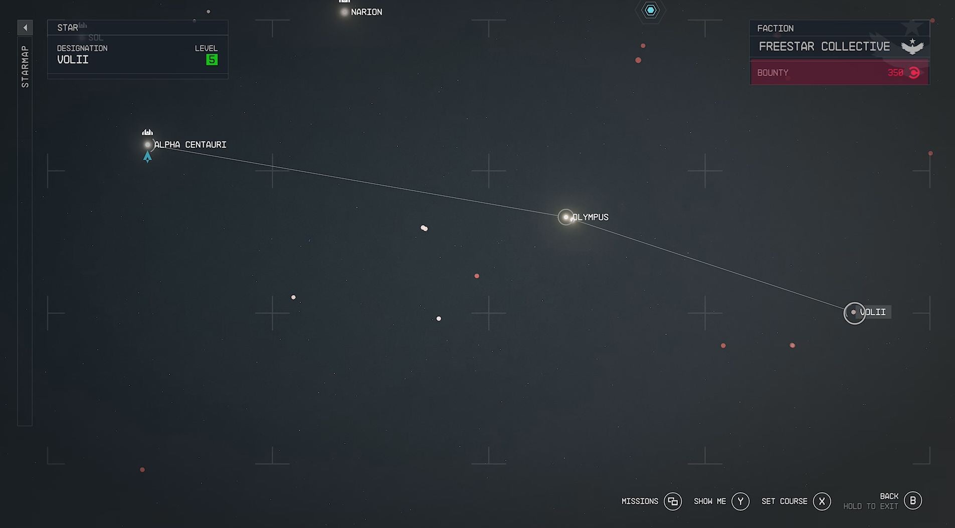 Where is Neon in Starfield? | Eurogamer.net