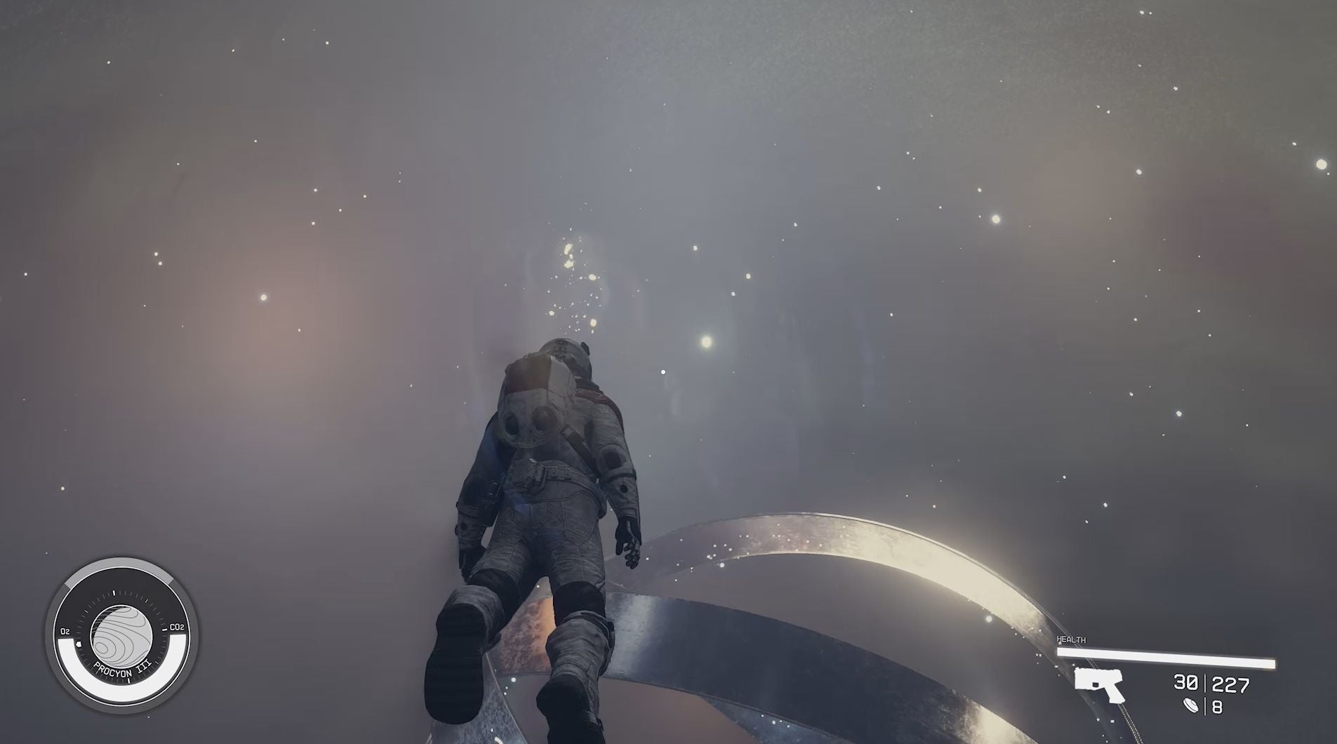 Starfield Powers, including how to unlock and equip Powers | Eurogamer.net