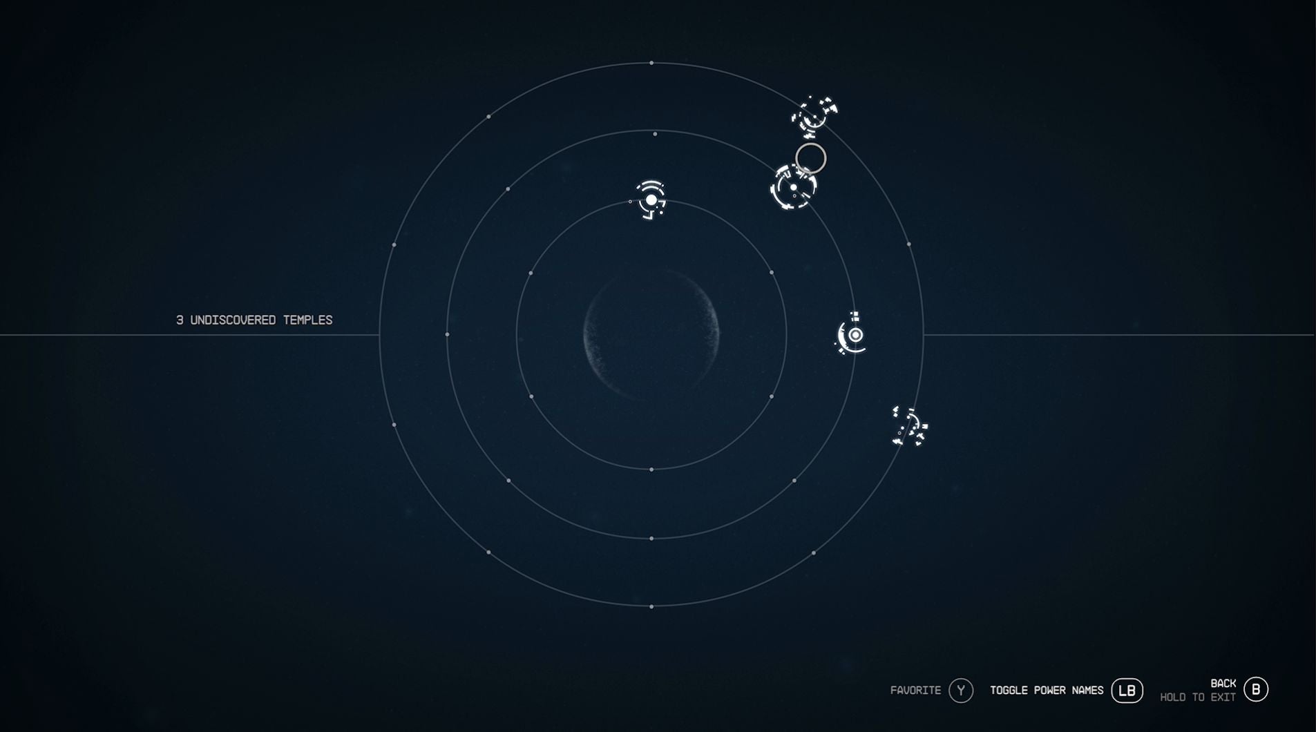 Starfield Powers, including how to unlock and equip Powers | Eurogamer.net