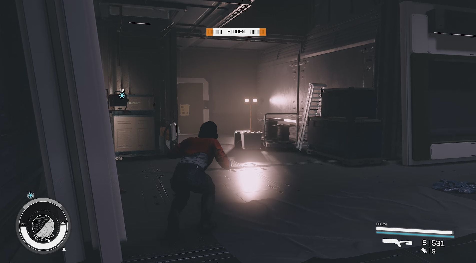 Starfield Ryujin Industries questline and rewards | Eurogamer.net