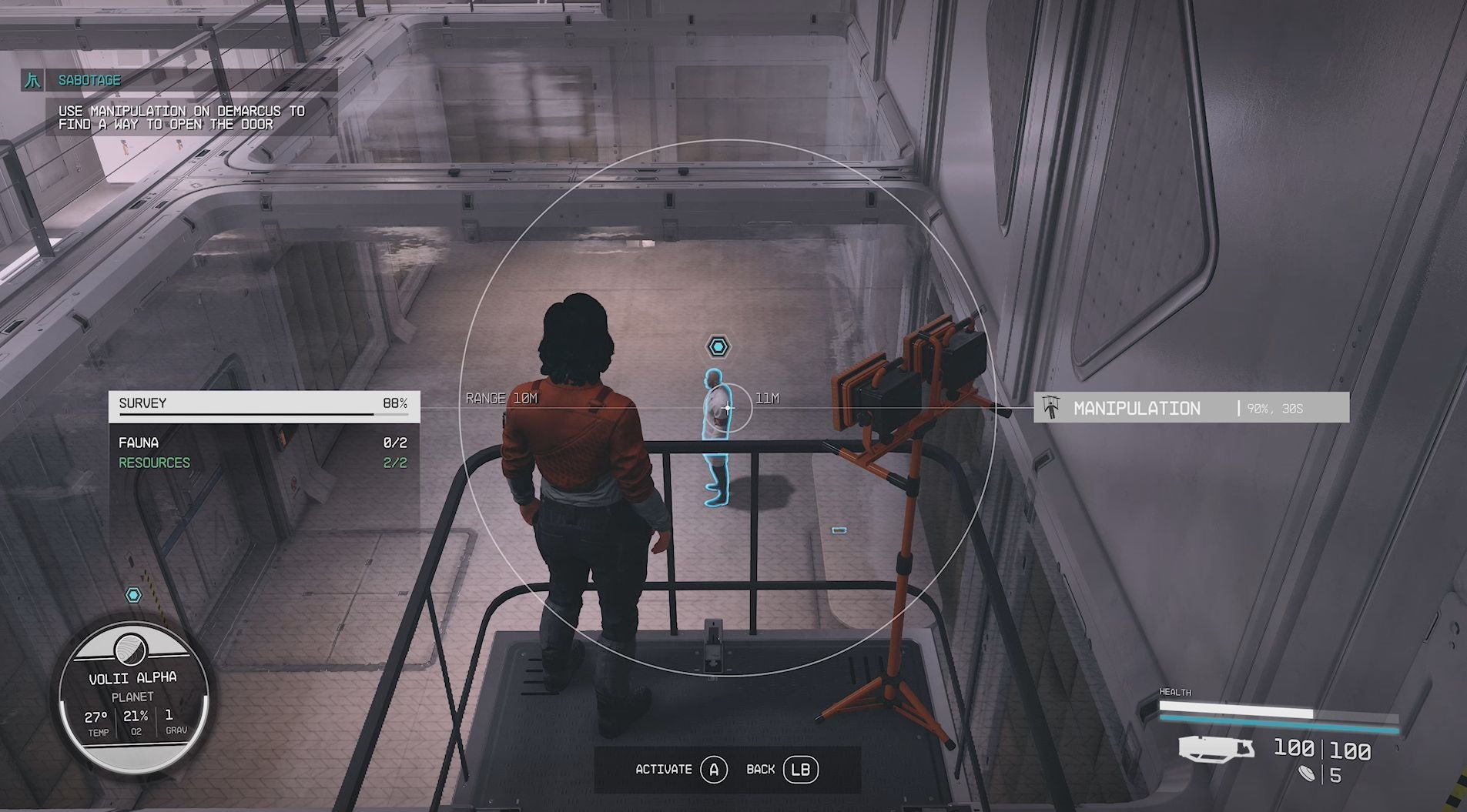 Starfield Ryujin Industries questline and rewards | Eurogamer.net