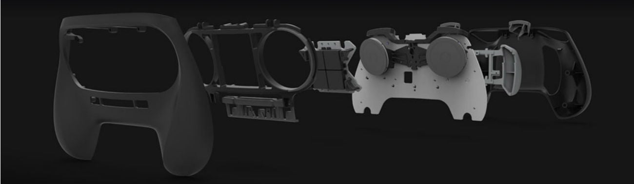 Making Sense of Valve’s Steam Living Room | VG247