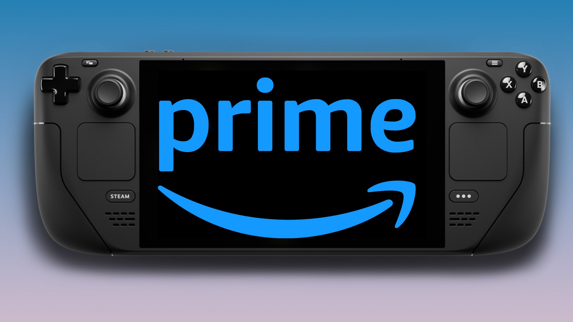 The best Steam Deck Prime Day deals include JSAUX accessories and more ...