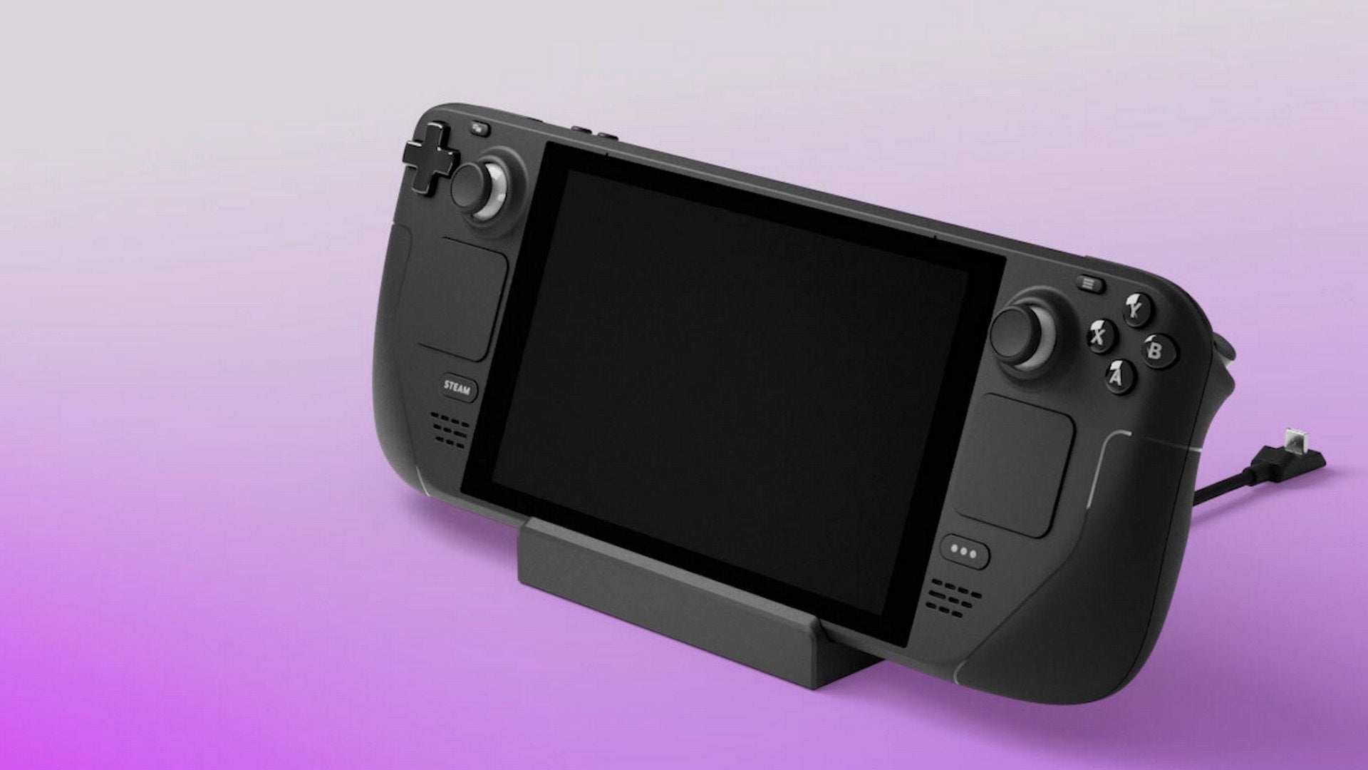 Steam Deck 2: Valve erklärt Wartezeit auf den neuen Handheld | Eurogamer.de