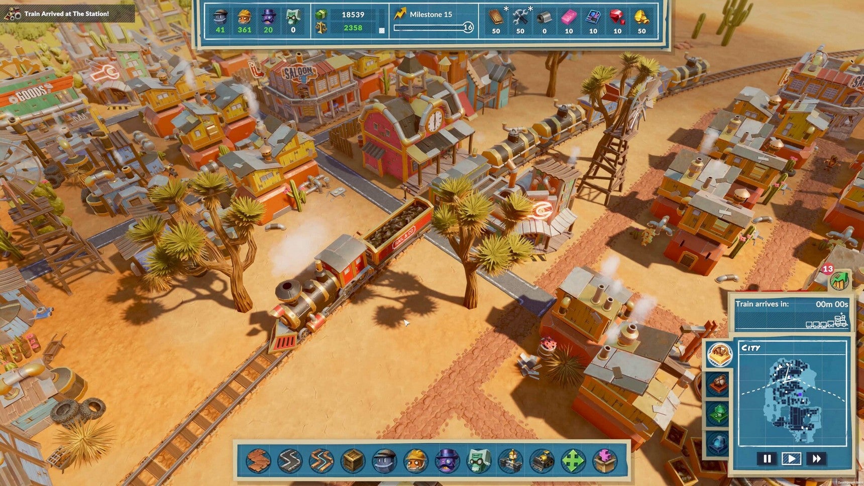 Die besten Städtebauspiele und City Builder 2024 (Update) | Eurogamer.de