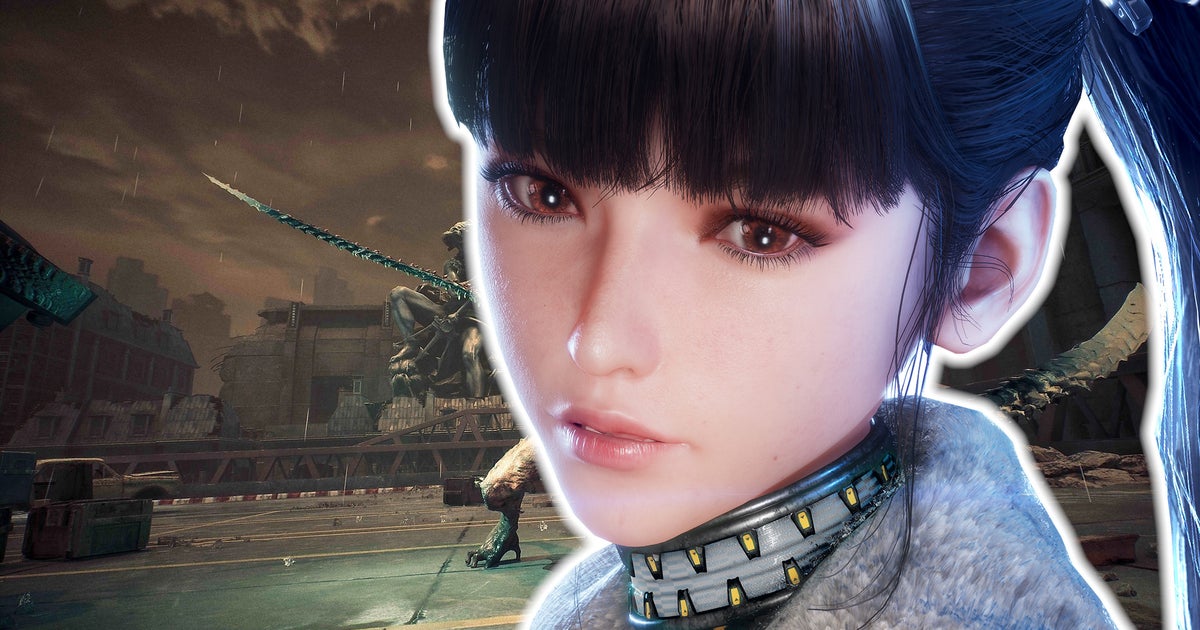 Wann Du Stellar Blade Spielen Kannst Alle Infos Zu Zeiten Preload Und