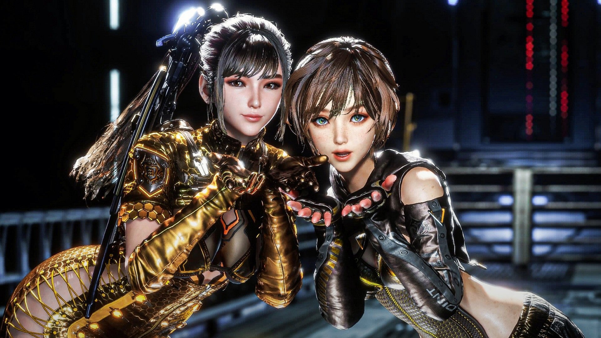Stellar Blade für Xbox oder Switch 2? Shift Up denkt über weitere ...