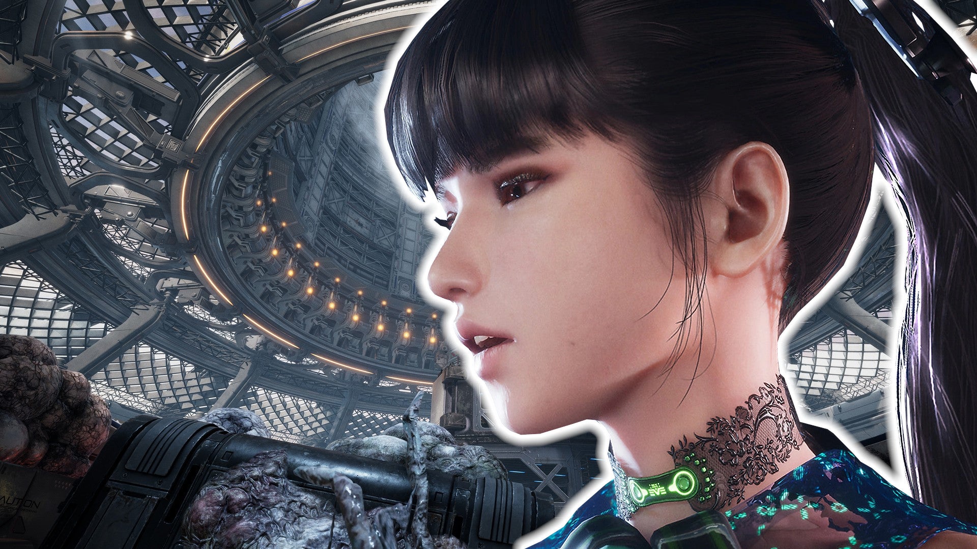 Stellar Blade: Du willst noch mehr Outfits haben? Dann brauchst du das ...